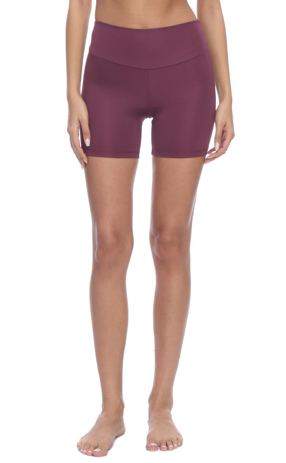 Nuiyoga-Nuiyoga Bordo Tayt