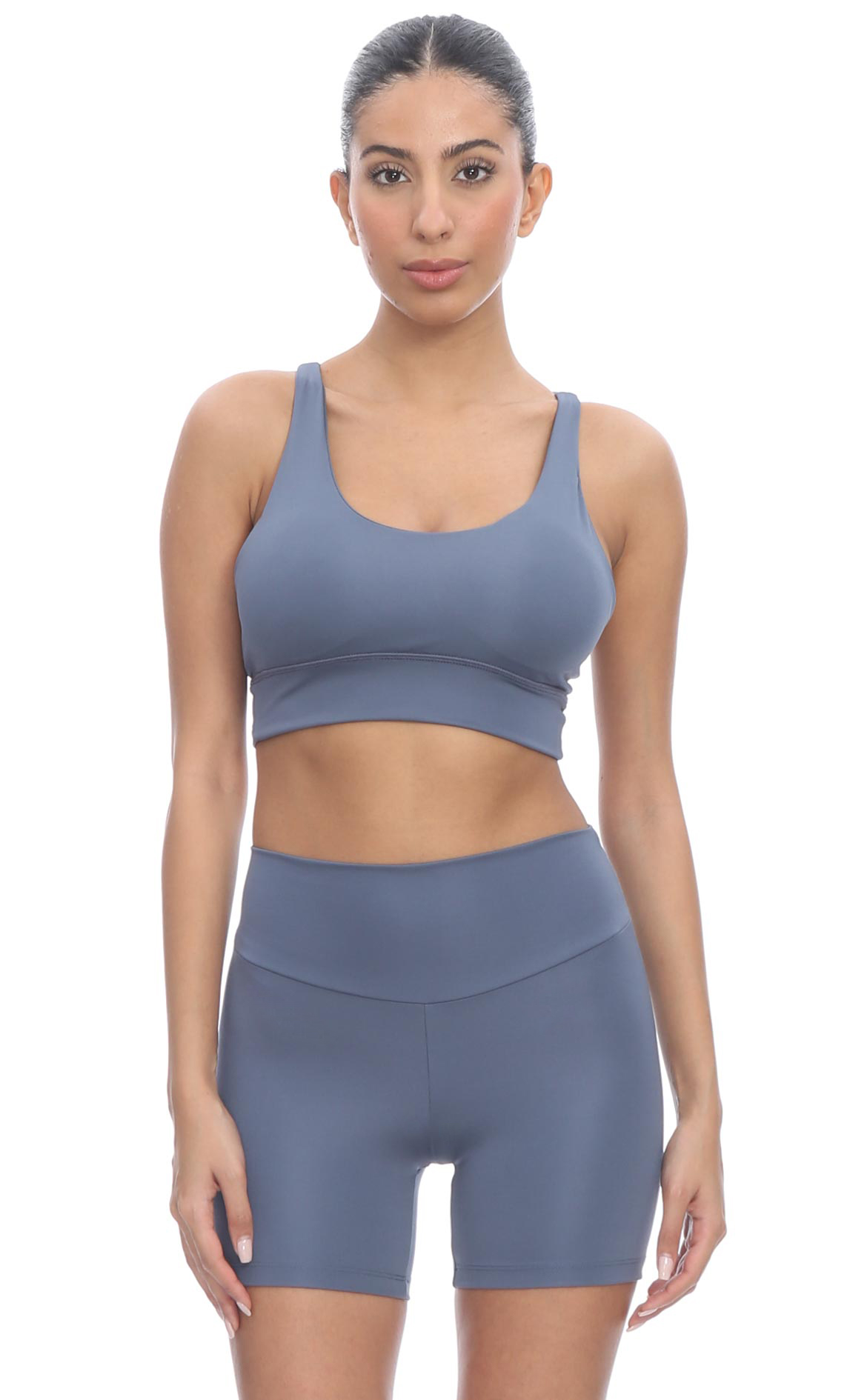 Nuiyoga-Nuiyoga Petrol Mavisi Spor Sütyen Nuiyoga-Nuiyoga Petrol Mavisi Spor Sütyen