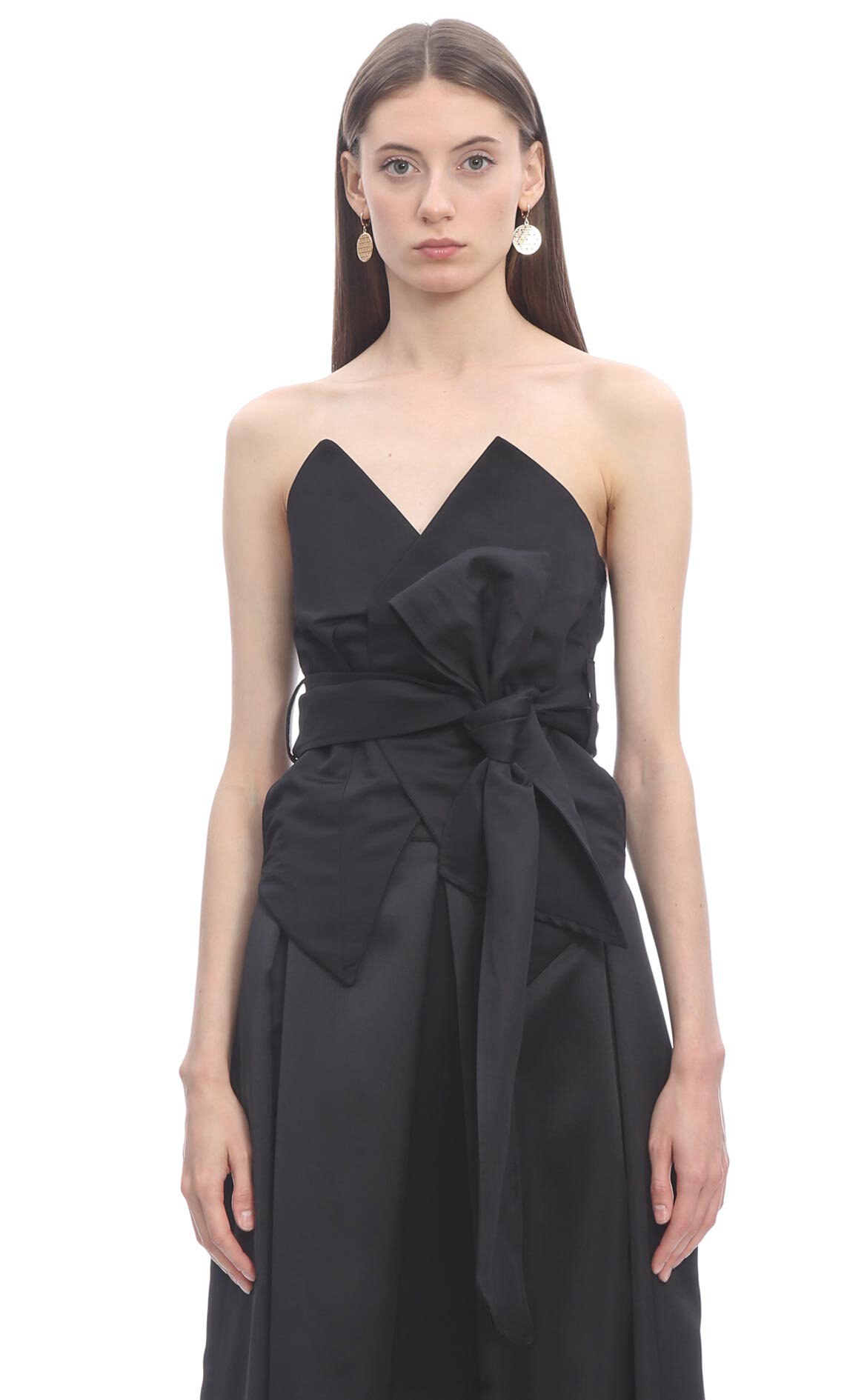 Bluesmelly-Bluesmelly Büstiyer