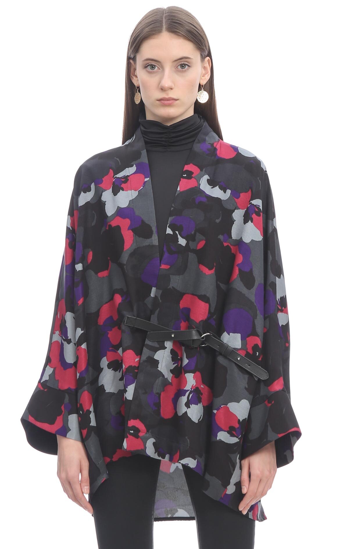 Bluesmelly-Bluesmelly Ceket