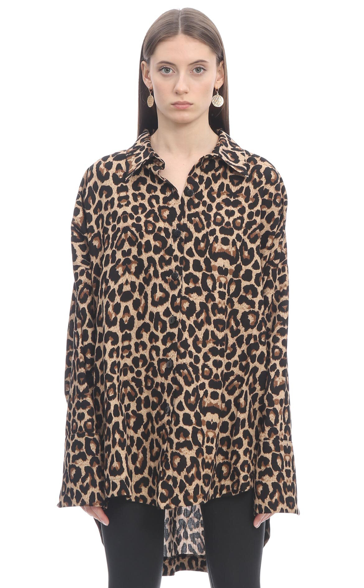 Bluesmelly-Bluesmelly Gömlek