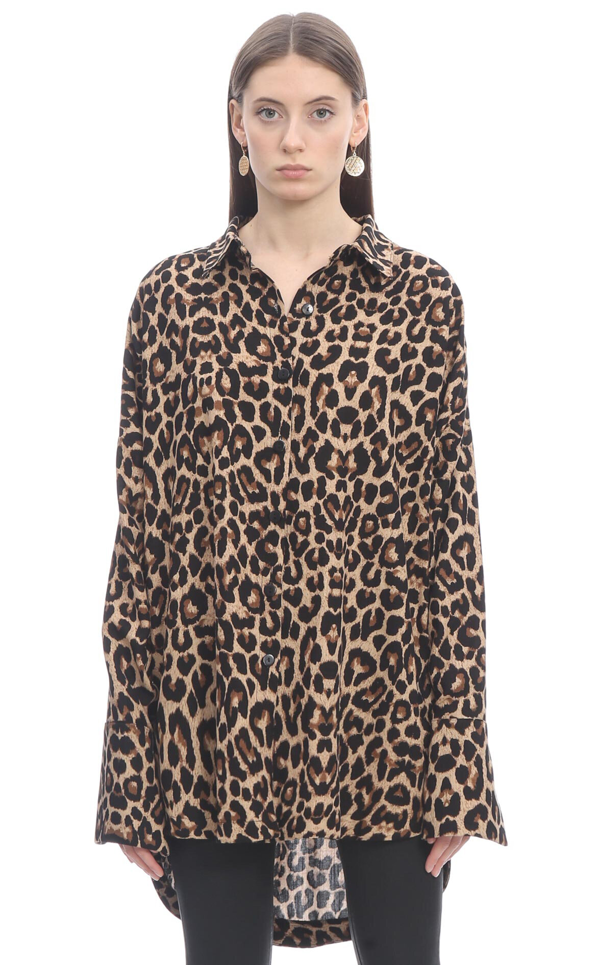 Bluesmelly-Bluesmelly Gömlek