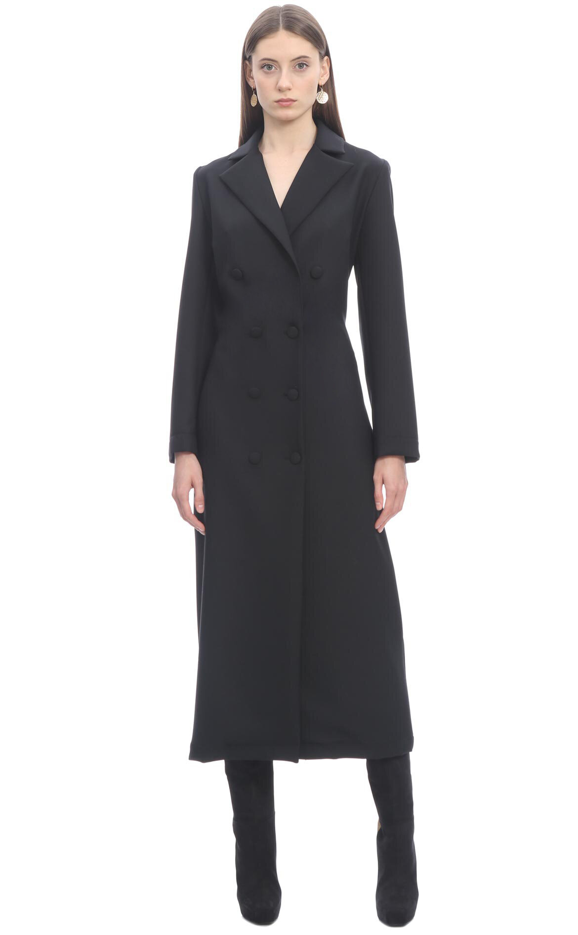 Bluesmelly-Bluesmelly Elbise