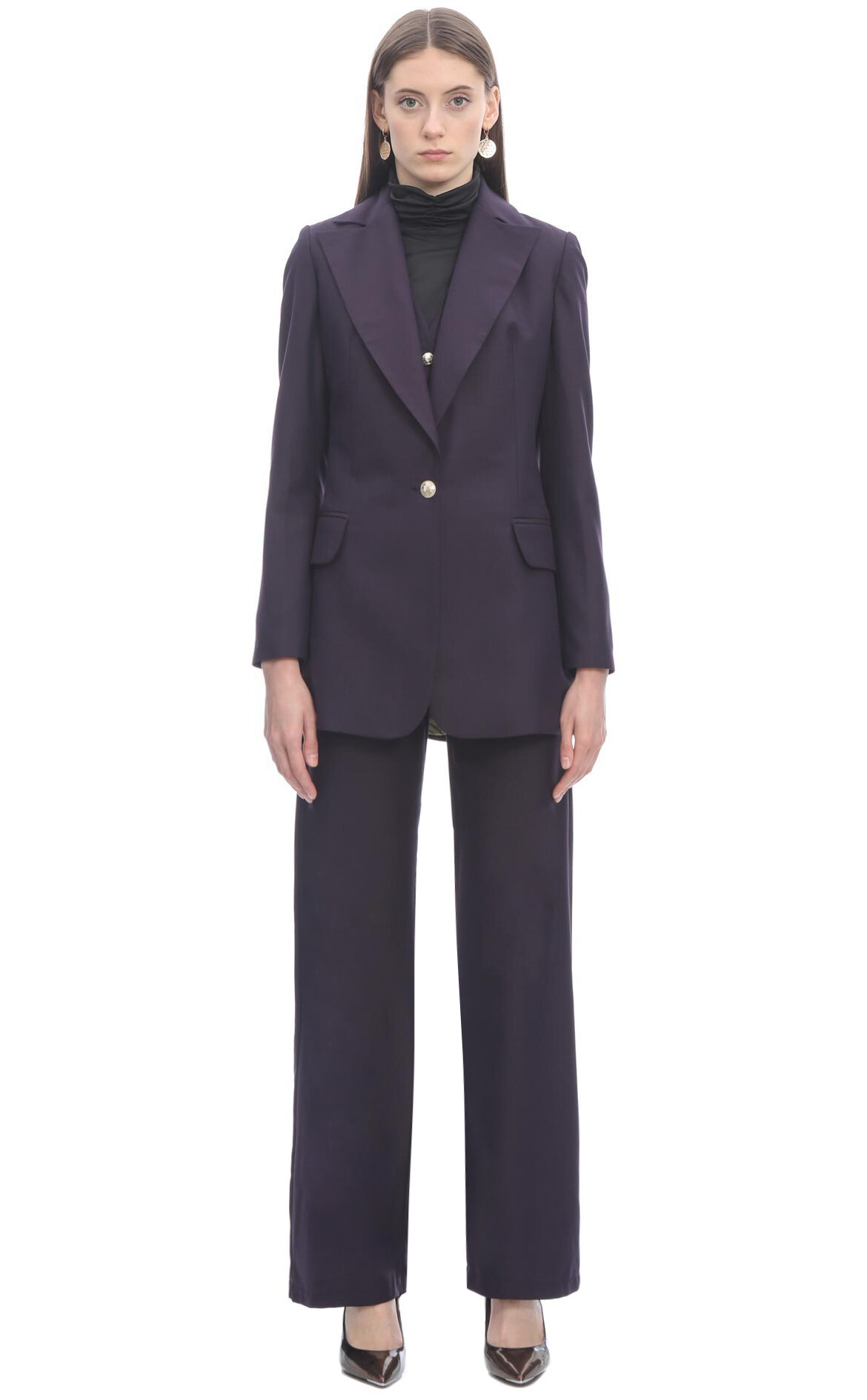 Bluesmelly-Bluesmelly Takım