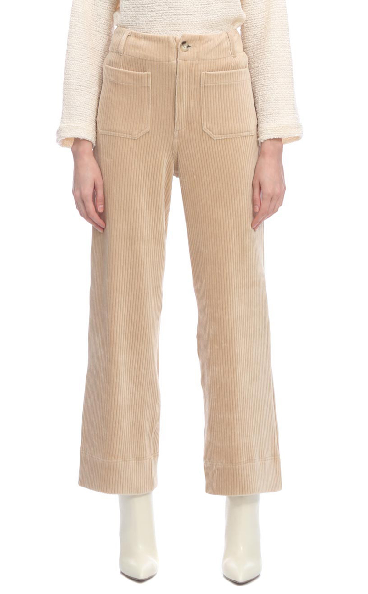 Derhy Rene-Derhy Rene Pantolon Derhy Rene-Derhy Rene Pantolon