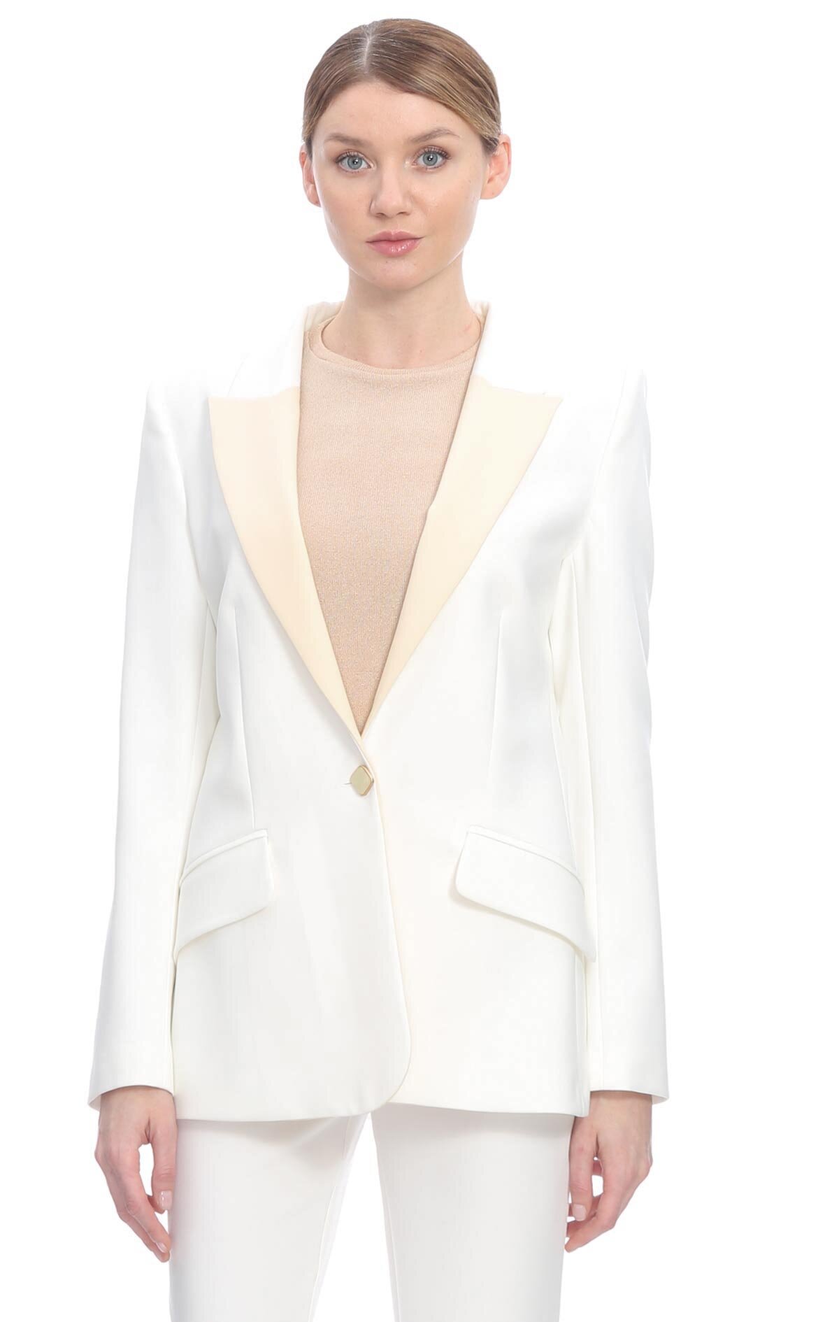 Jus De Pommes-Jus De Pommes Ceket Jus De Pommes-Jus De Pommes Ceket