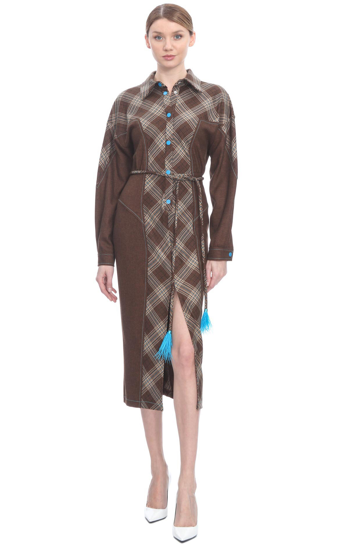 Jus De Pommes-Jus De Pommes Elbise Jus De Pommes-Jus De Pommes Elbise