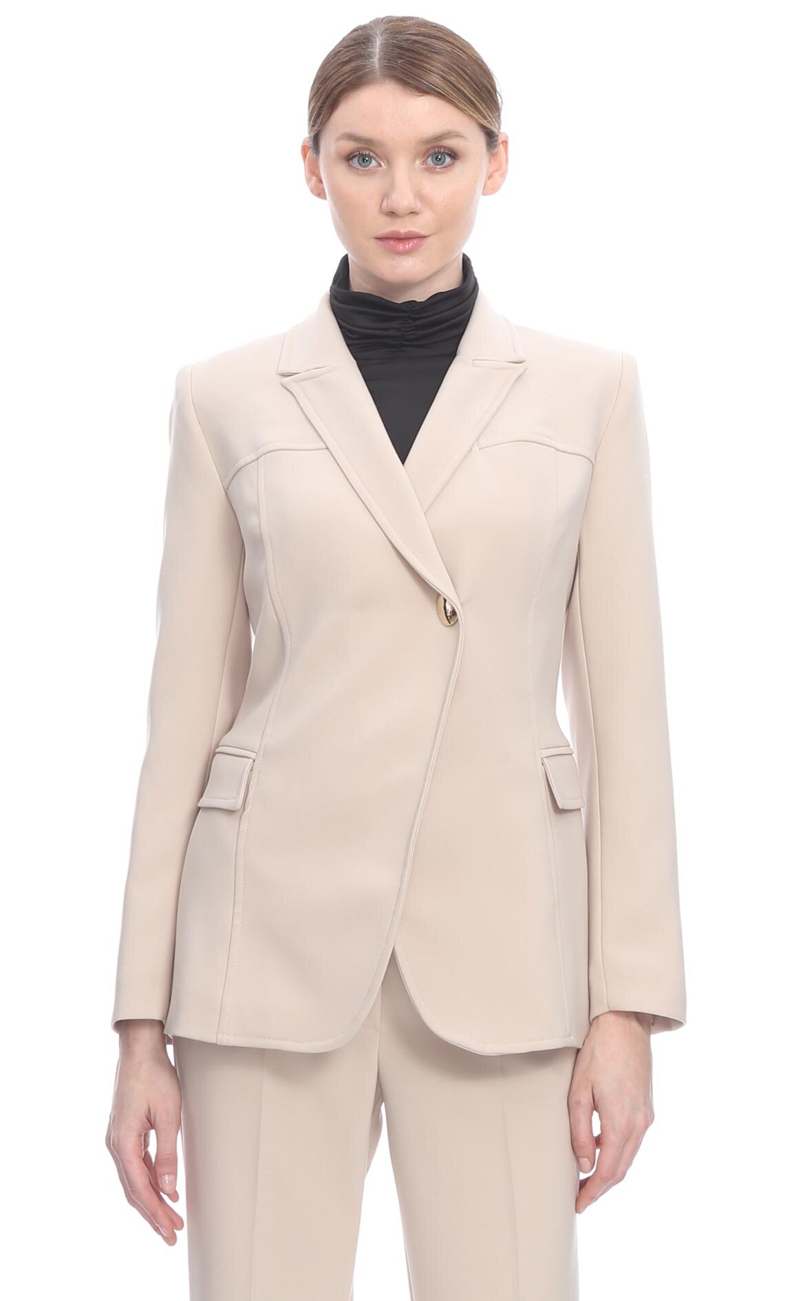 Jus De Pommes-Jus De Pommes Ceket Jus De Pommes-Jus De Pommes Ceket