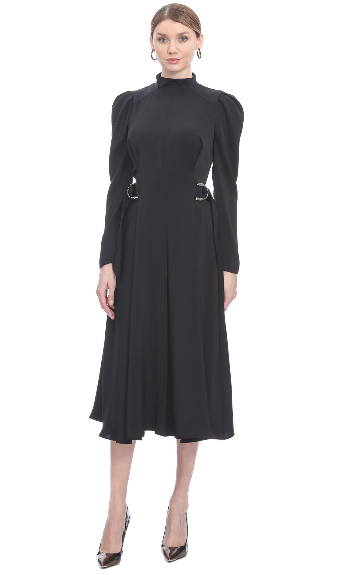 Jus De Pommes-Jus De Pommes Elbise Jus De Pommes-Jus De Pommes Elbise