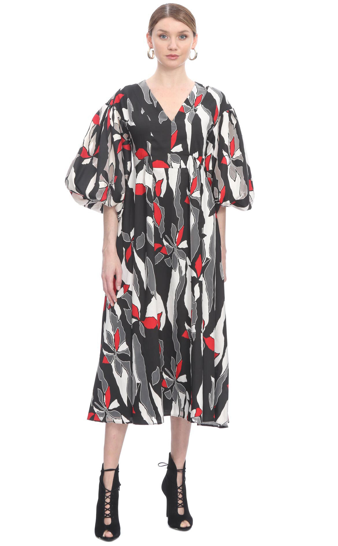 Jus De Pommes-Jus De Pommes Elbise Jus De Pommes-Jus De Pommes Elbise