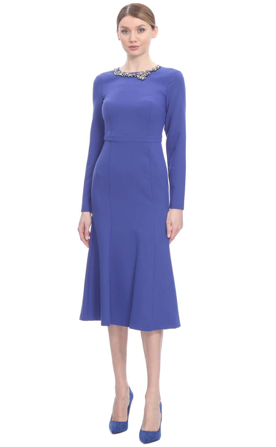 Exquise-Exquise Elbise Exquise-Exquise Elbise