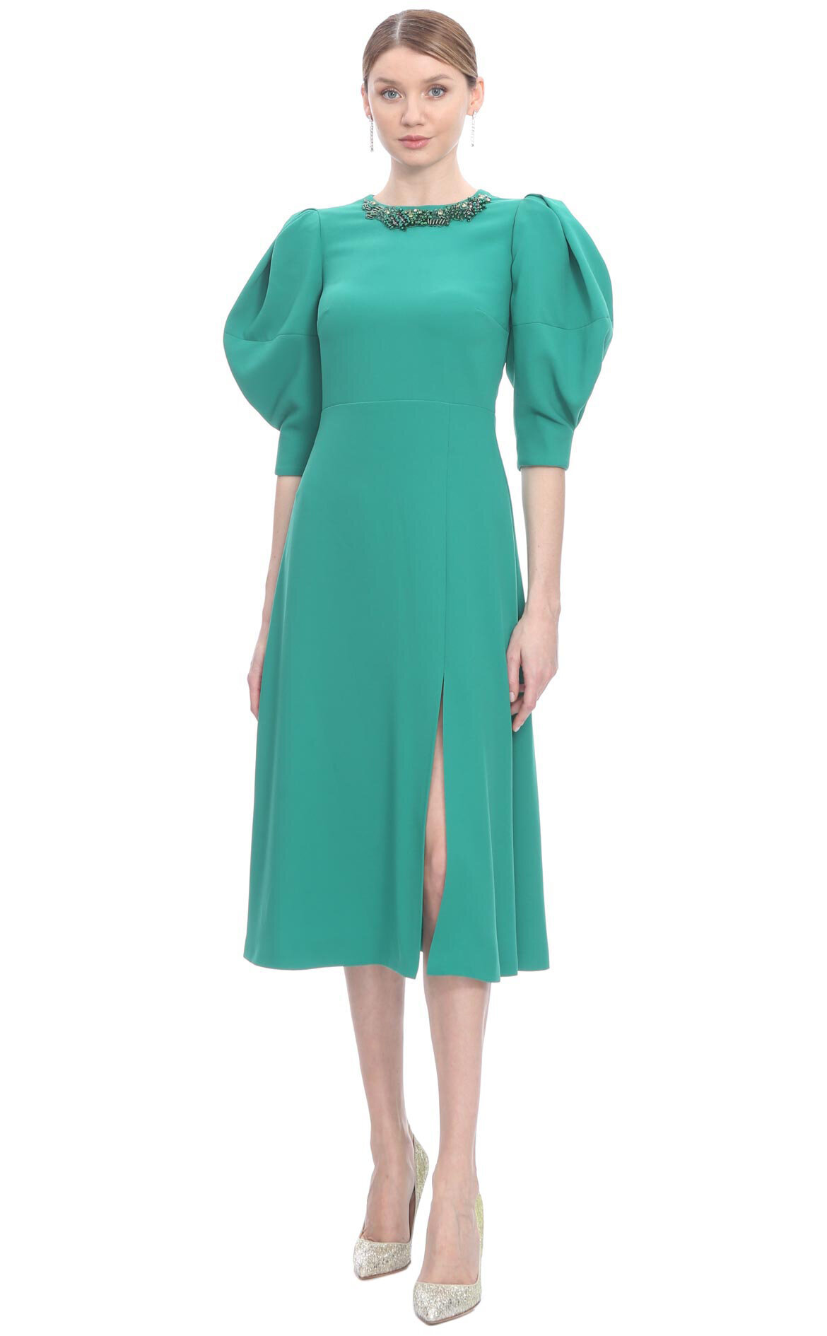 Exquise-Exquise Elbise Exquise-Exquise Elbise