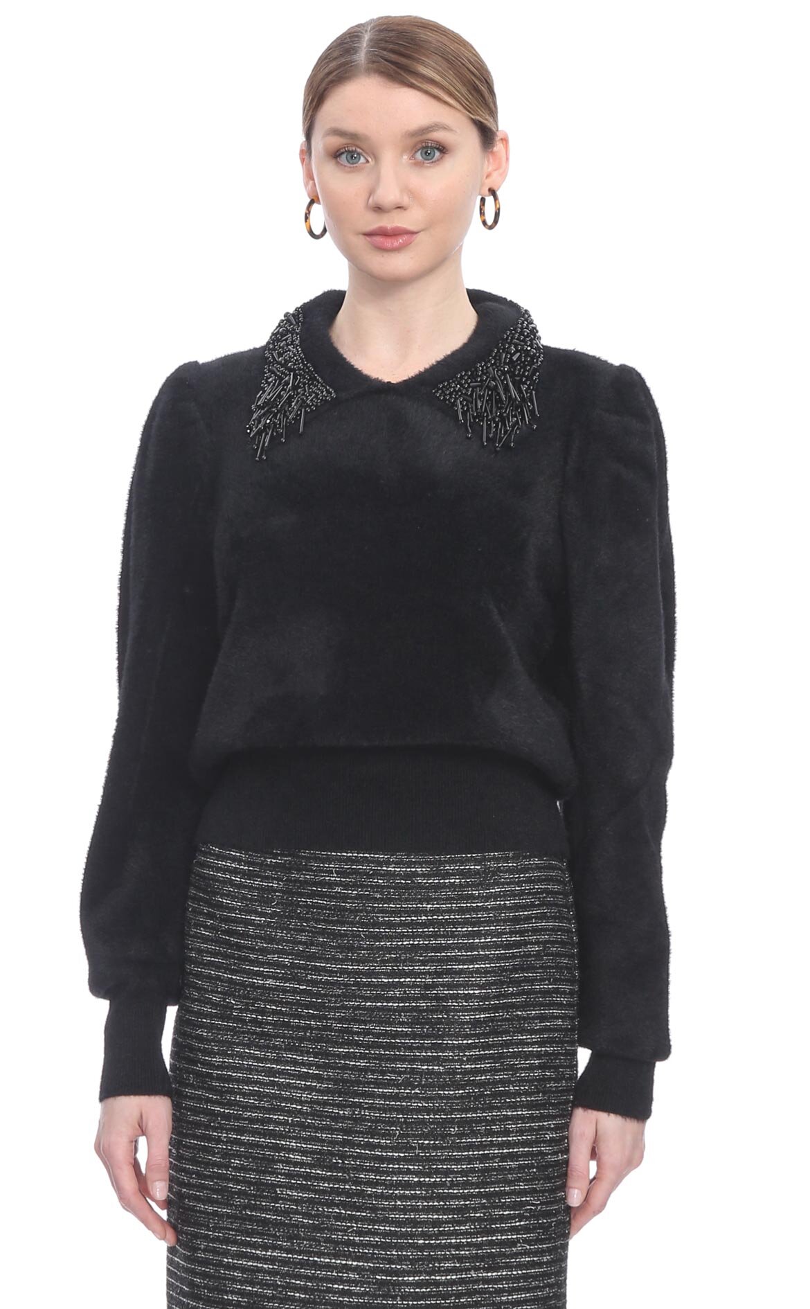 Exquise-Exquise Bluz Exquise-Exquise Bluz