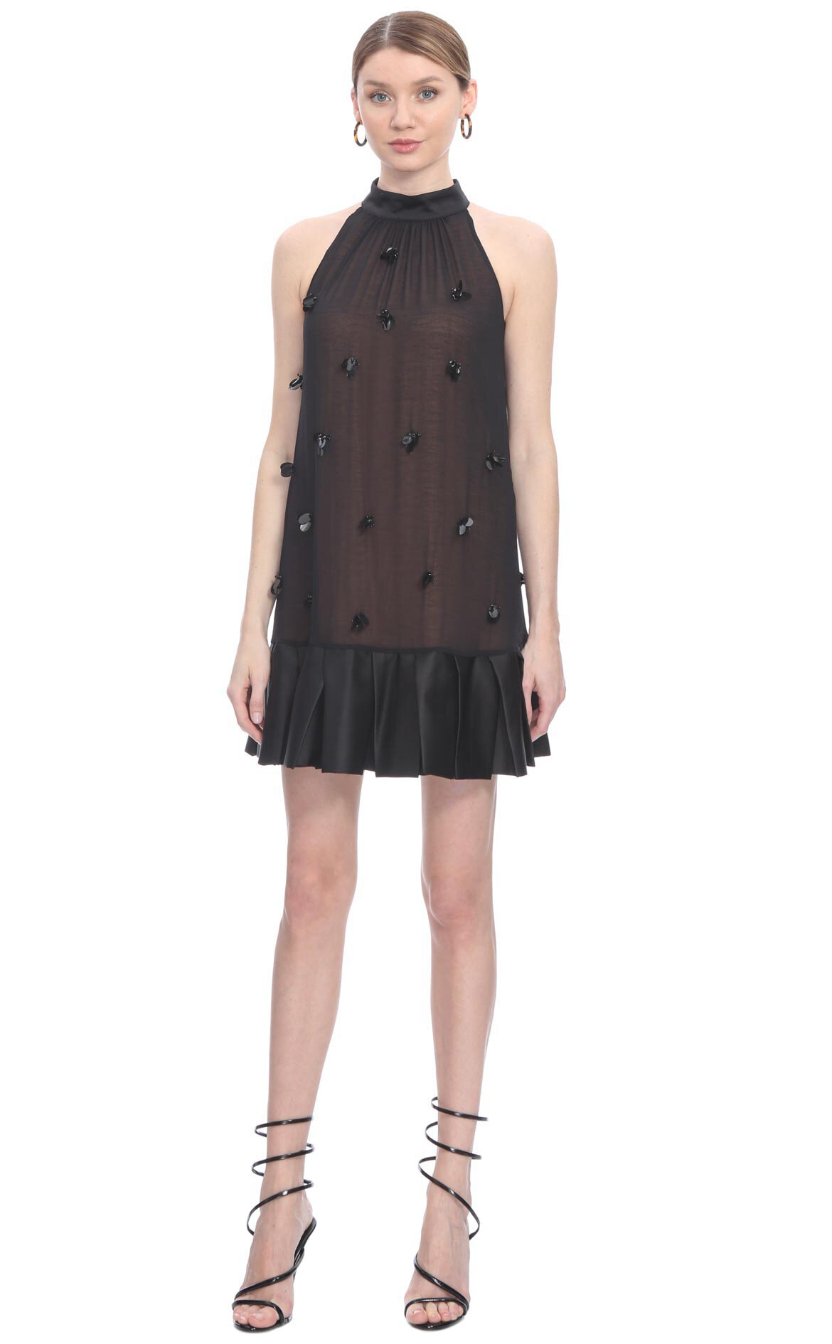 Exquise-Exquise Elbise Exquise-Exquise Elbise