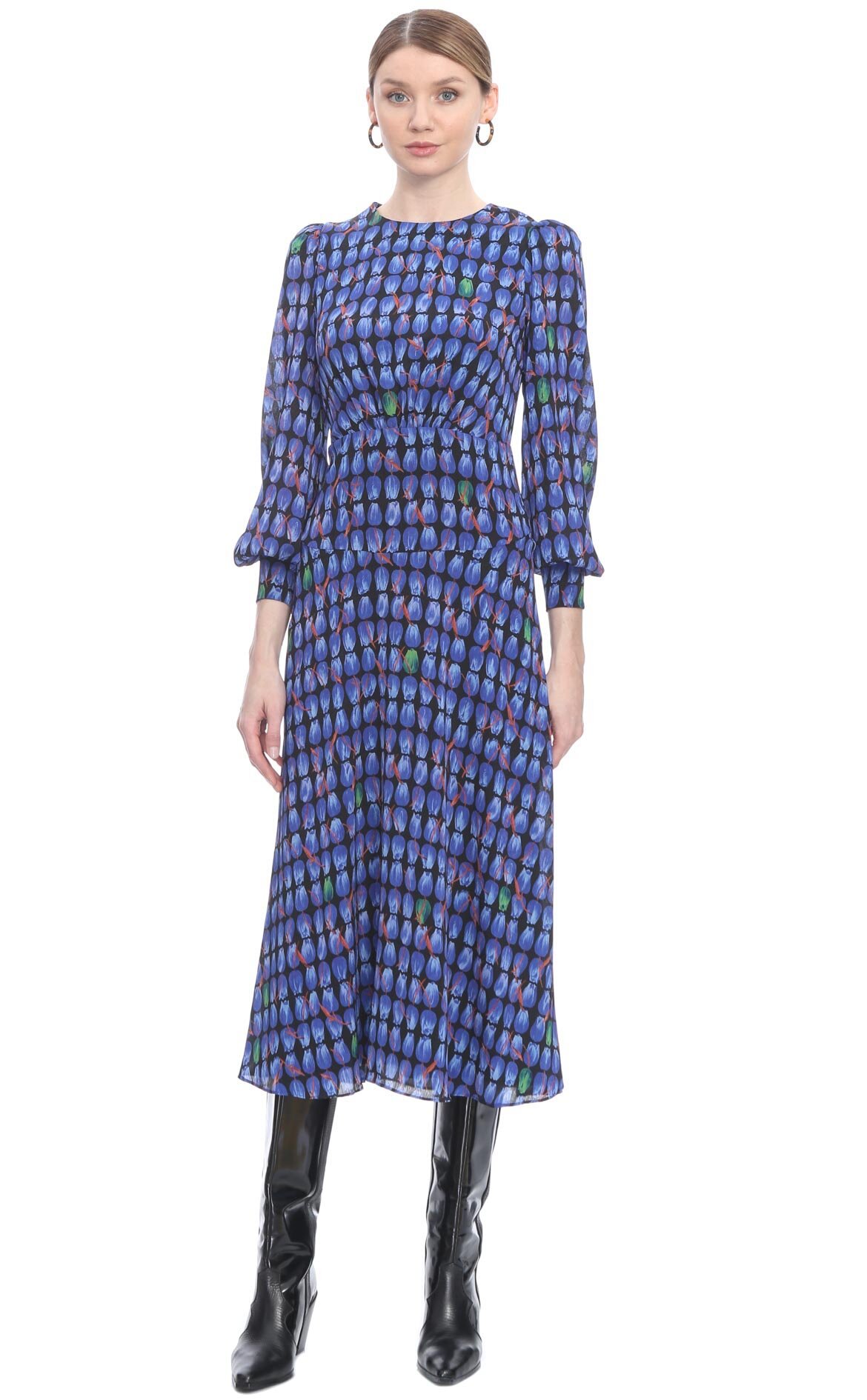 Exquise-Exquise Elbise Exquise-Exquise Elbise