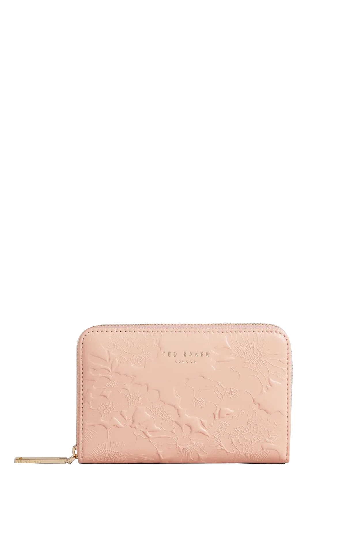 Ted Baker-Ted Baker Bozuk Para Çantası Ted Baker-Ted Baker Bozuk Para Çantası