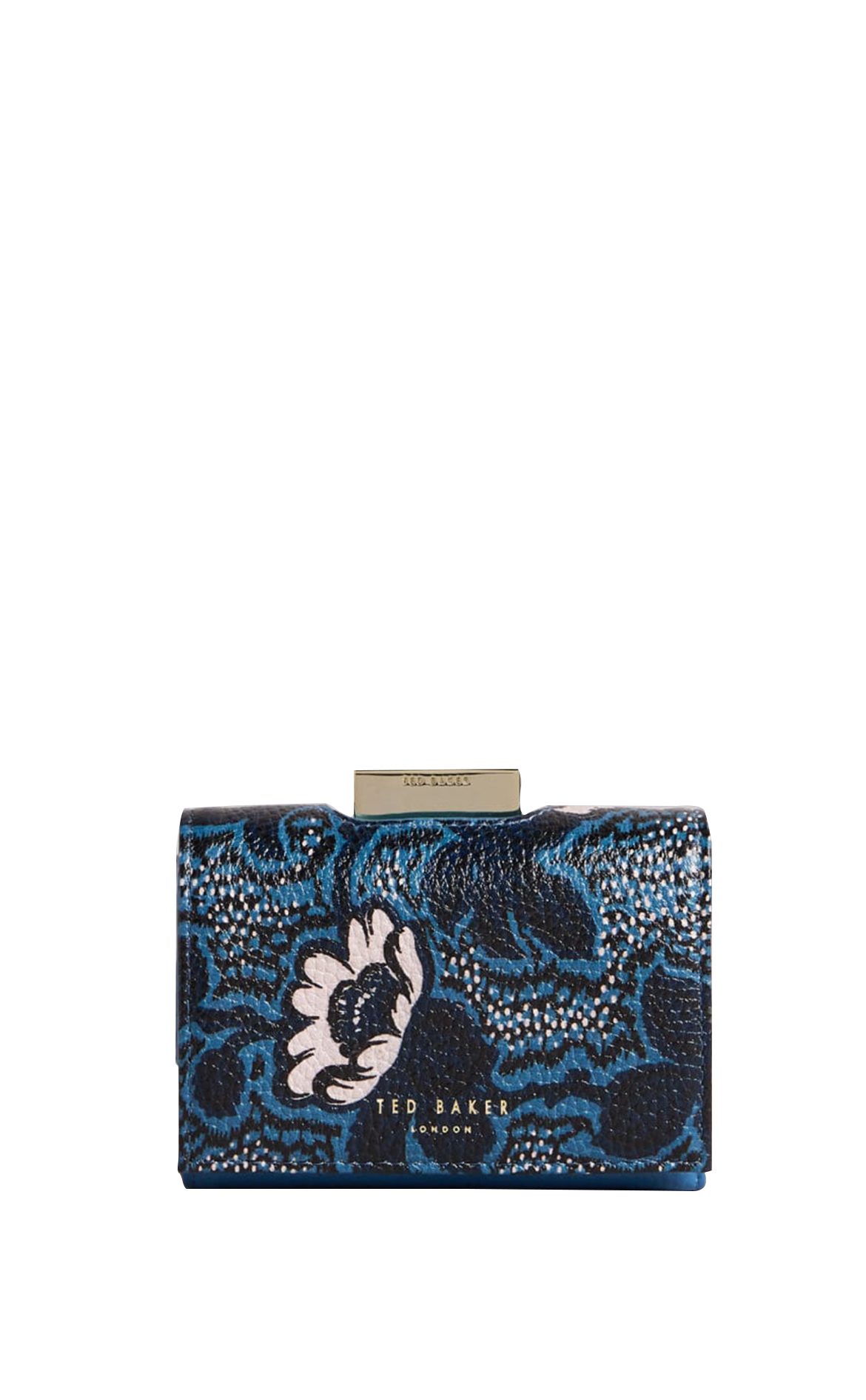 Ted Baker-Ted Baker Bozuk Para Çantası Ted Baker-Ted Baker Bozuk Para Çantası