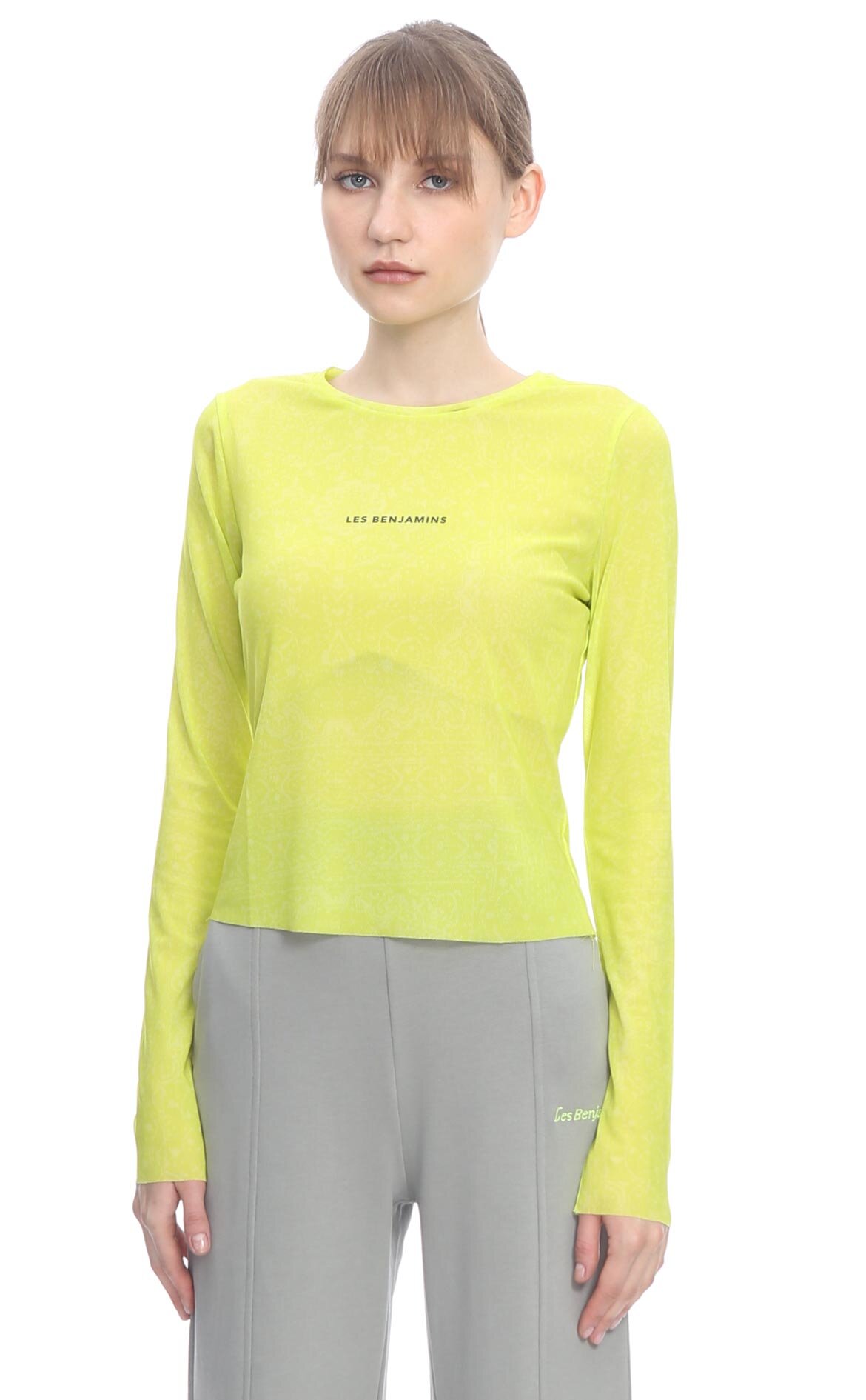 Les Benjamins-Les Benjamins T-Shirt Les Benjamins-Les Benjamins T-Shirt