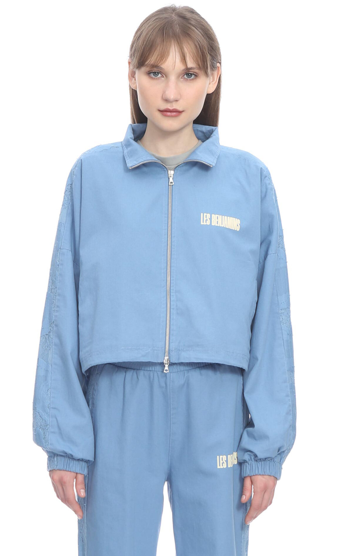 Les Benjamins-Les Benjamins Top Les Benjamins-Les Benjamins Top