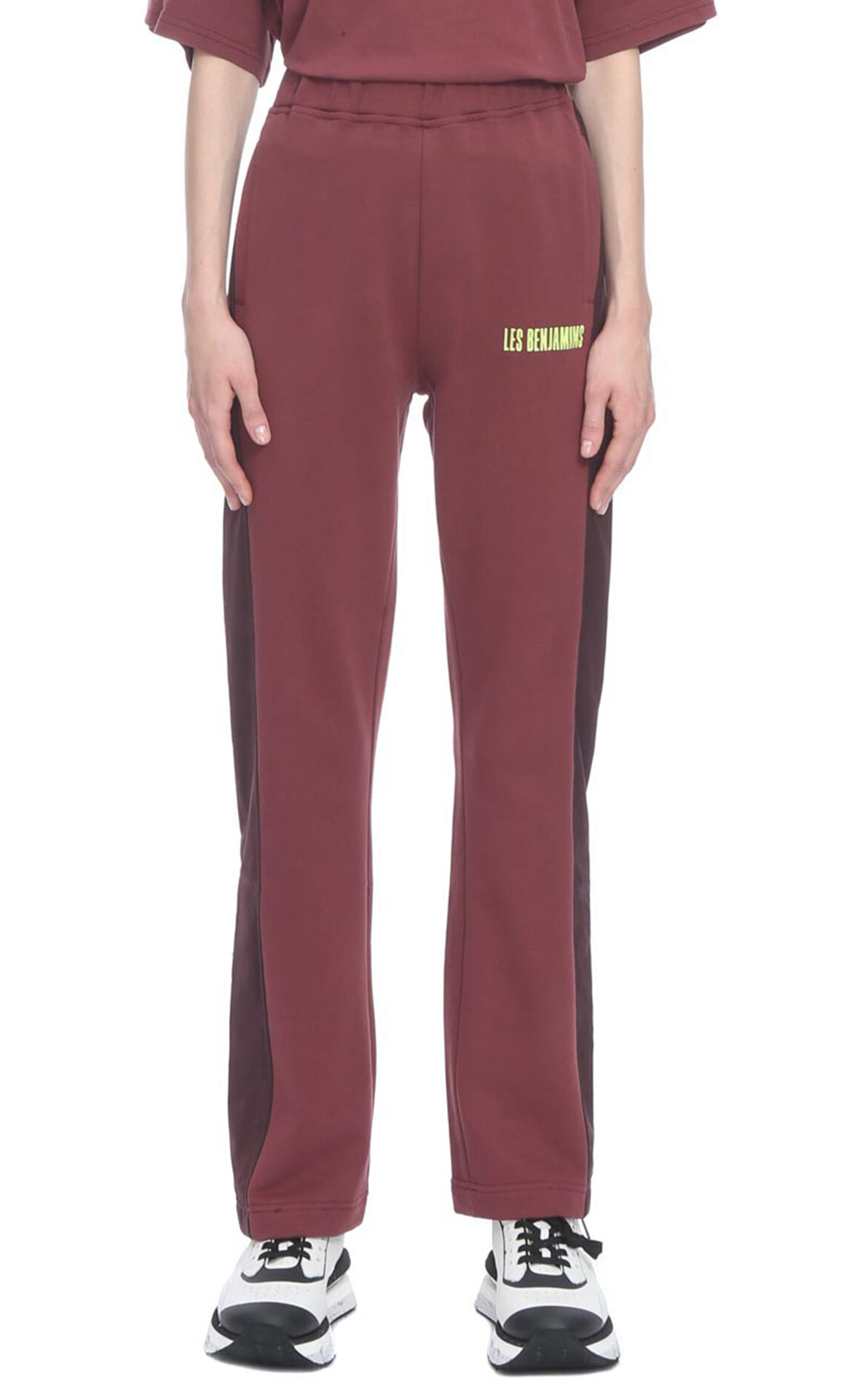 Les Benjamins-Les Benjamins Eşofman Altı Les Benjamins-Les Benjamins Eşofman Altı