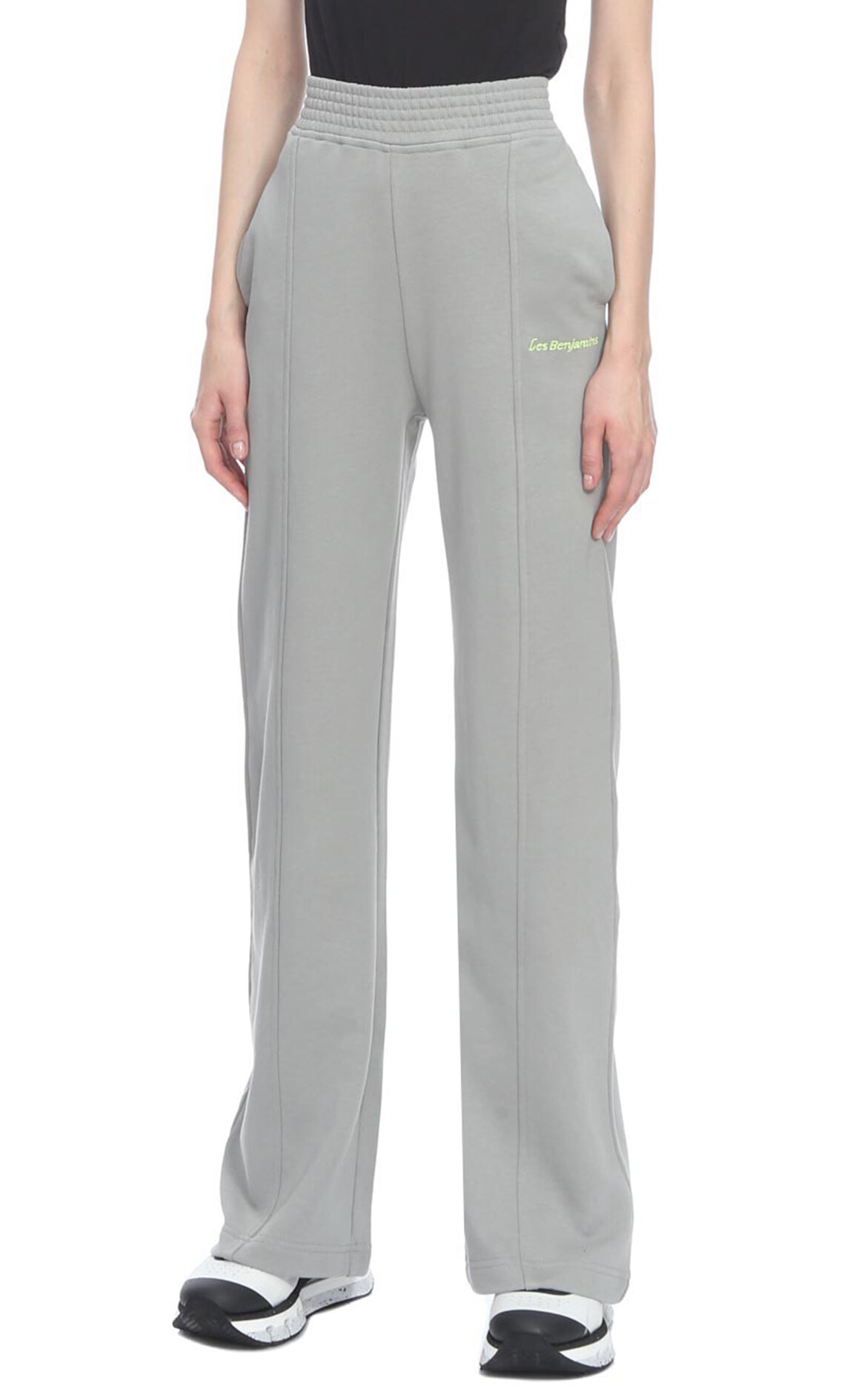 Les Benjamins-Les Benjamins Eşofman Altı Les Benjamins-Les Benjamins Eşofman Altı