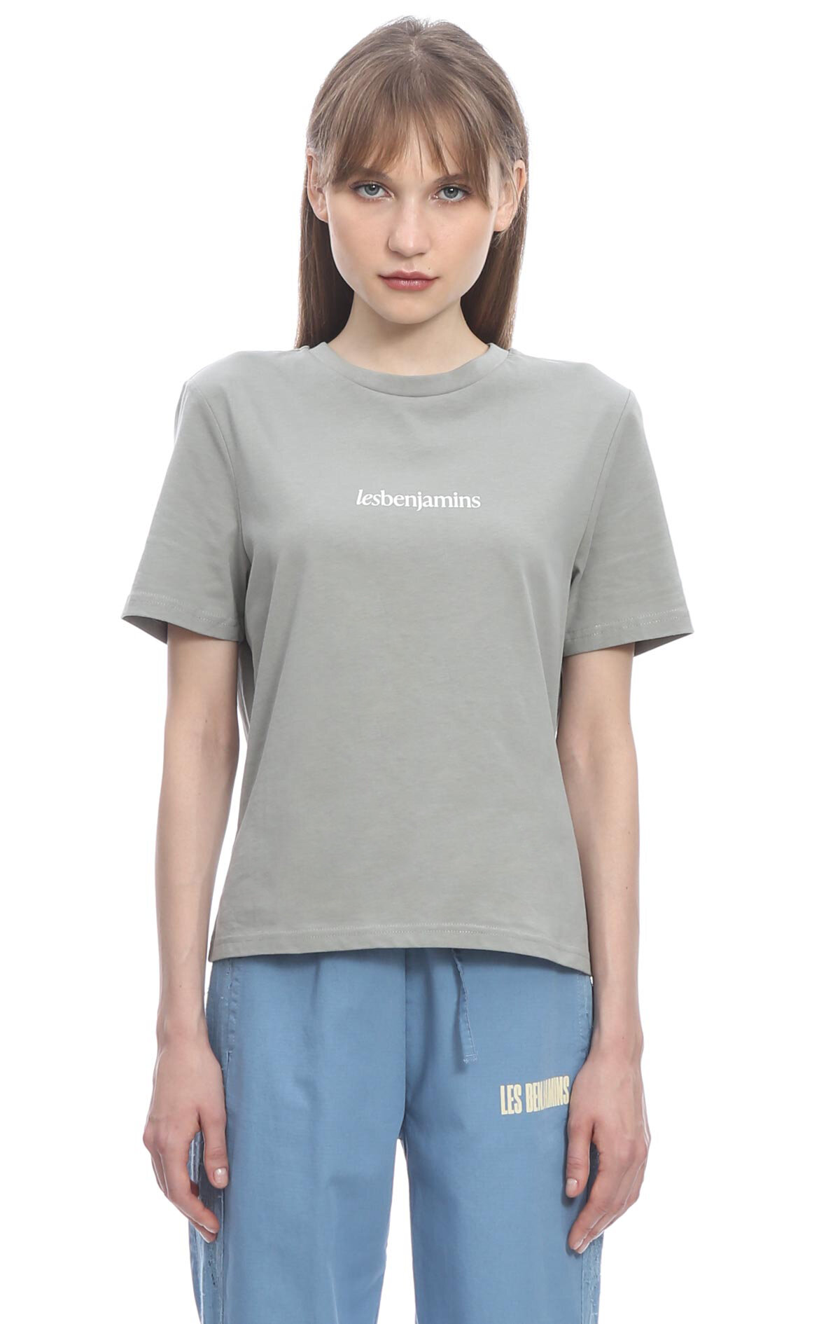 Les Benjamins-Les Benjamins T-Shirt Les Benjamins-Les Benjamins T-Shirt