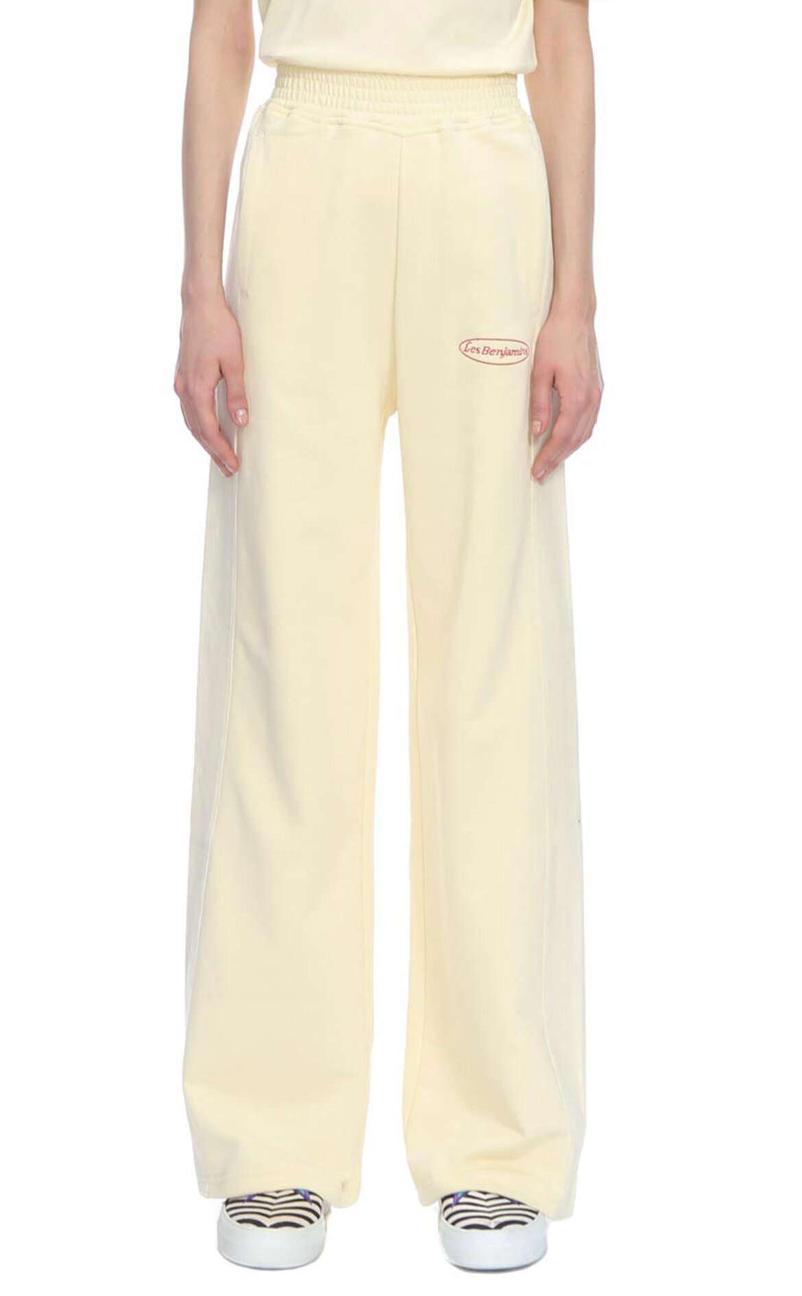 Les Benjamins-Les Benjamins Eşofman Altı Les Benjamins-Les Benjamins Eşofman Altı