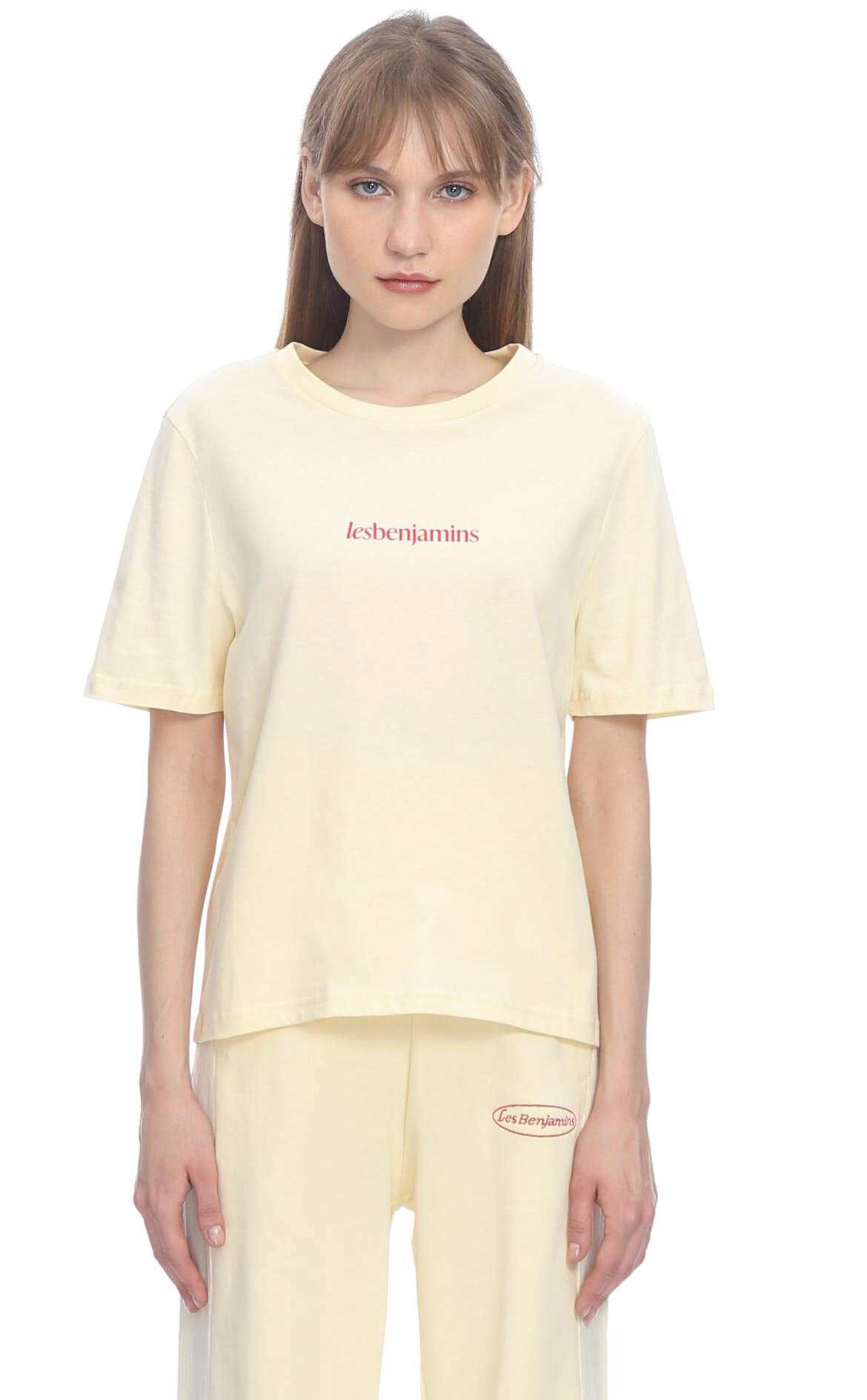 Les Benjamins-Les Benjamins T-Shirt Les Benjamins-Les Benjamins T-Shirt