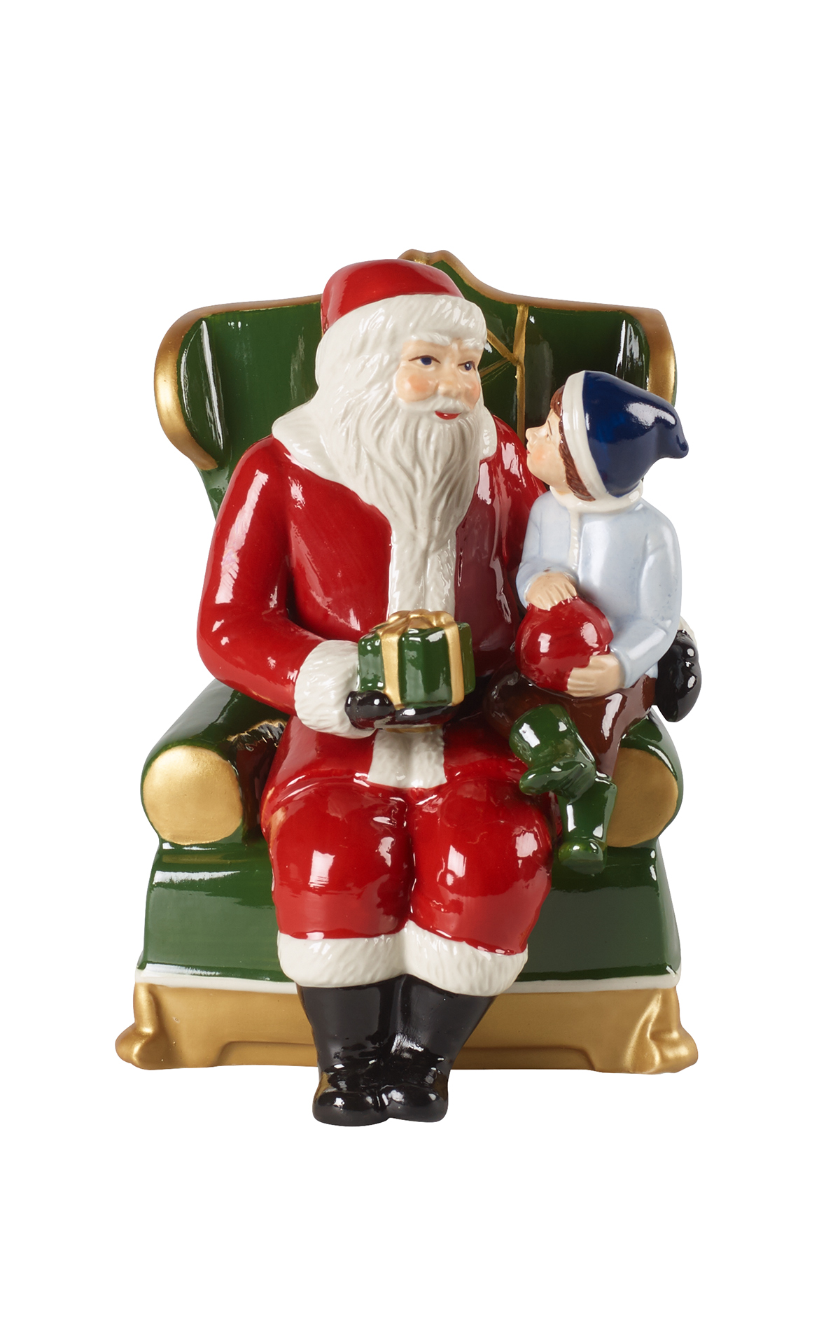 Villeroy & Boch-Christmas Toys Biblo Villeroy & Boch-Christmas Toys Biblo