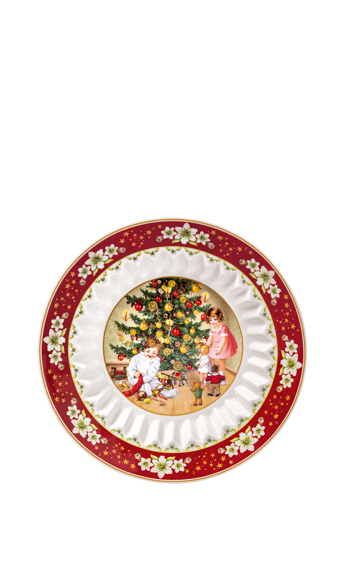 Villeroy & Boch-Toy's Fantasy Kase Villeroy & Boch-Toy's Fantasy Kase