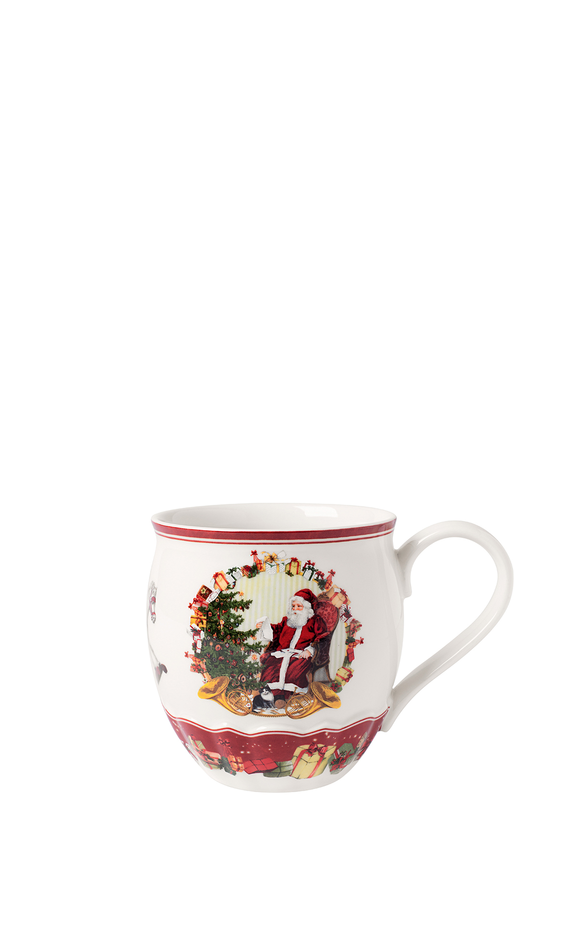 Villeroy & Boch-Toy's Fantasy Kupa Villeroy & Boch-Toy's Fantasy Kupa