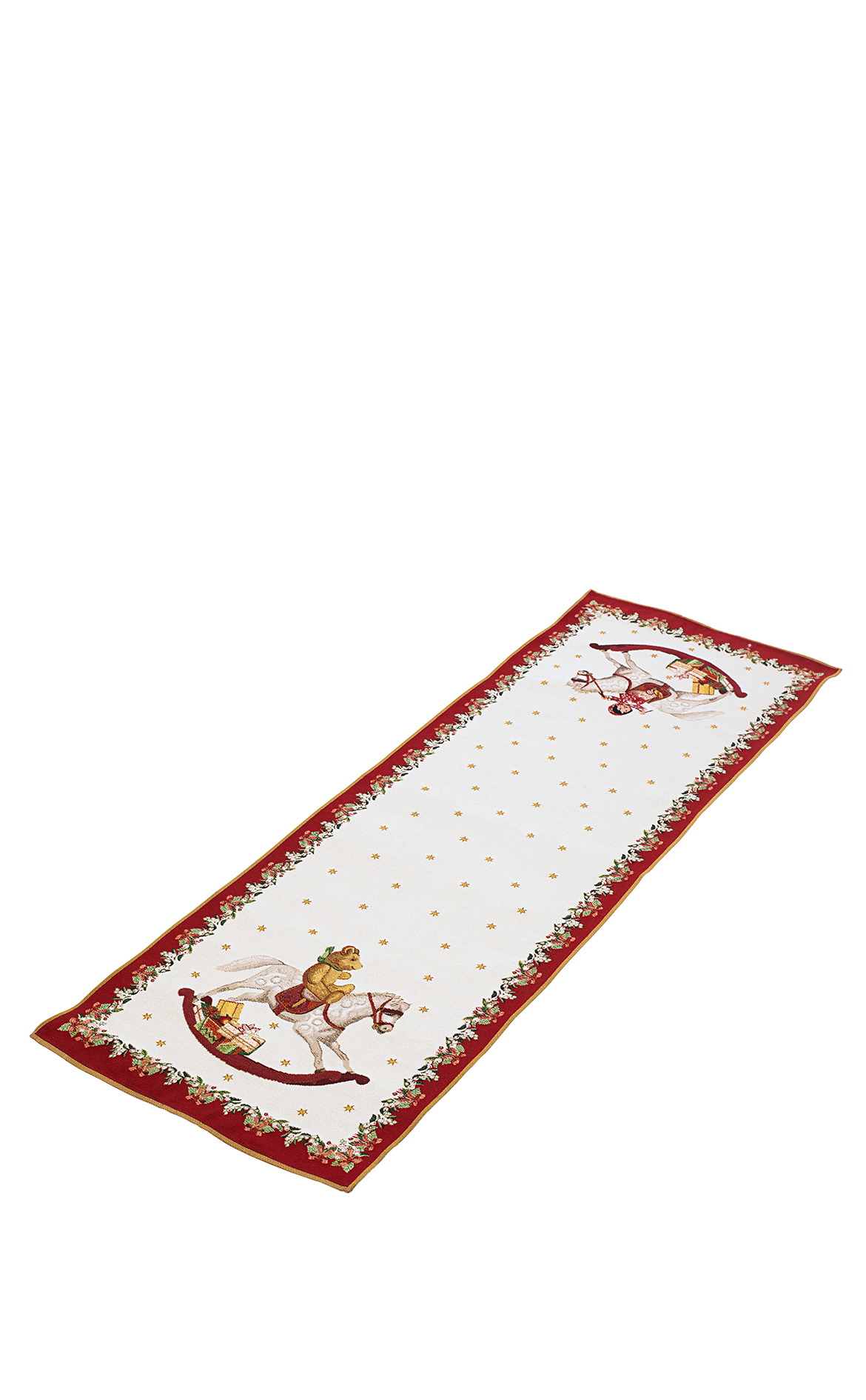 Villeroy & Boch-Toy's Fantasy Runner Villeroy & Boch-Toy's Fantasy Runner