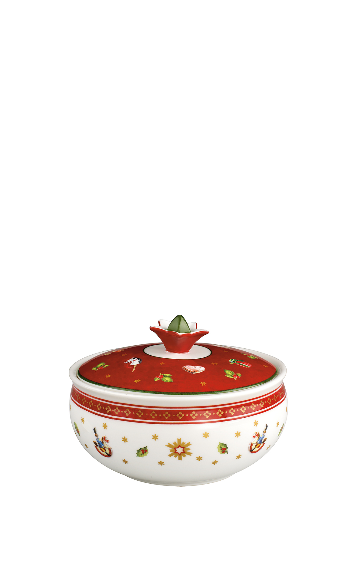 Villeroy & Boch-Toy's Delight Şekerlik Villeroy & Boch-Toy's Delight Şekerlik