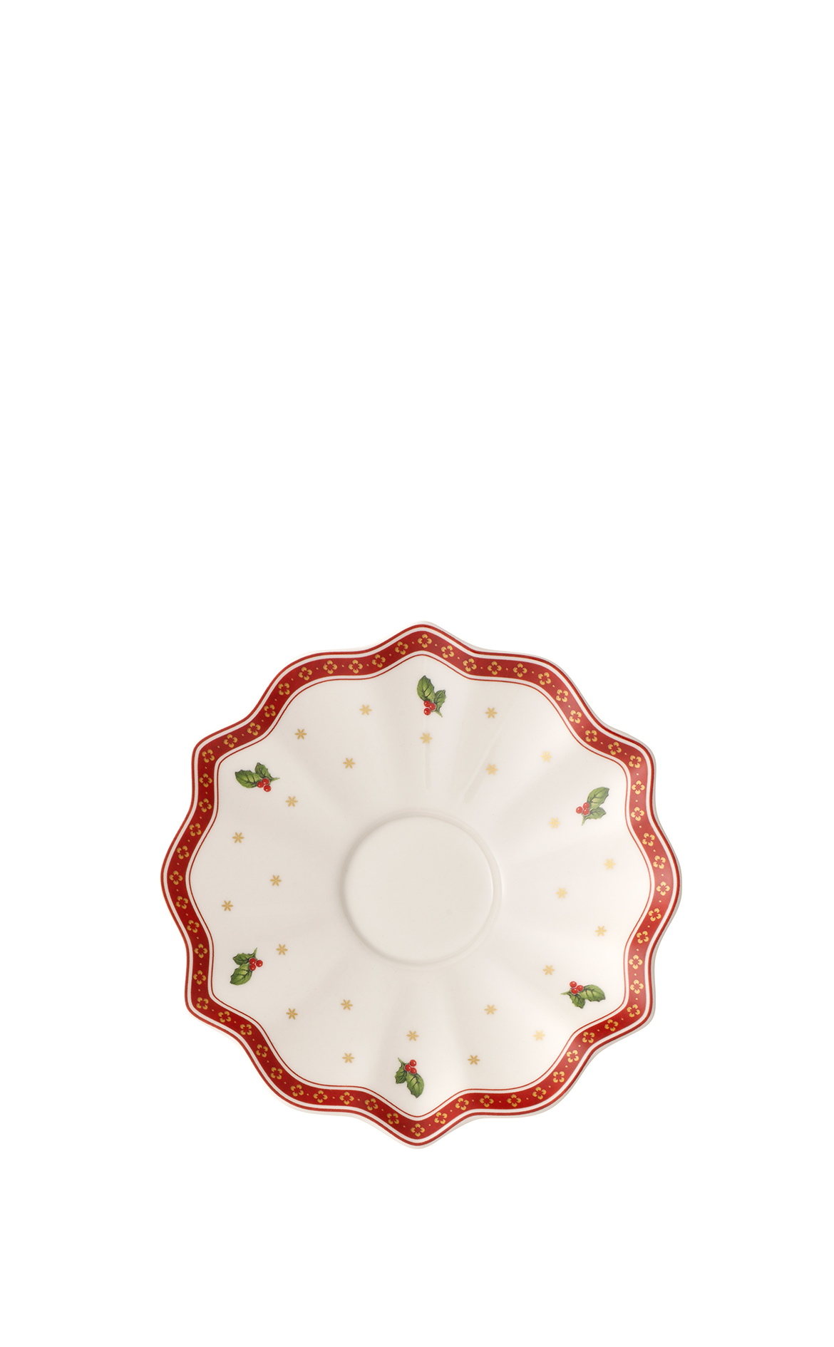 Villeroy & Boch-Toy's Delight Kahve/Çay Tabağı Villeroy & Boch-Toy's Delight Kahve/Çay Tabağı