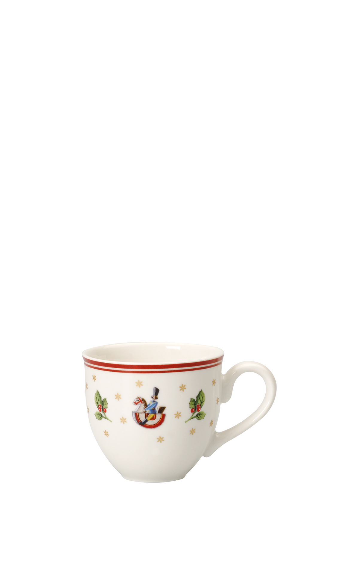 Villeroy & Boch-Toy's Delight Türk Kahvesi Fincanı Villeroy & Boch-Toy's Delight Türk Kahvesi Fincanı