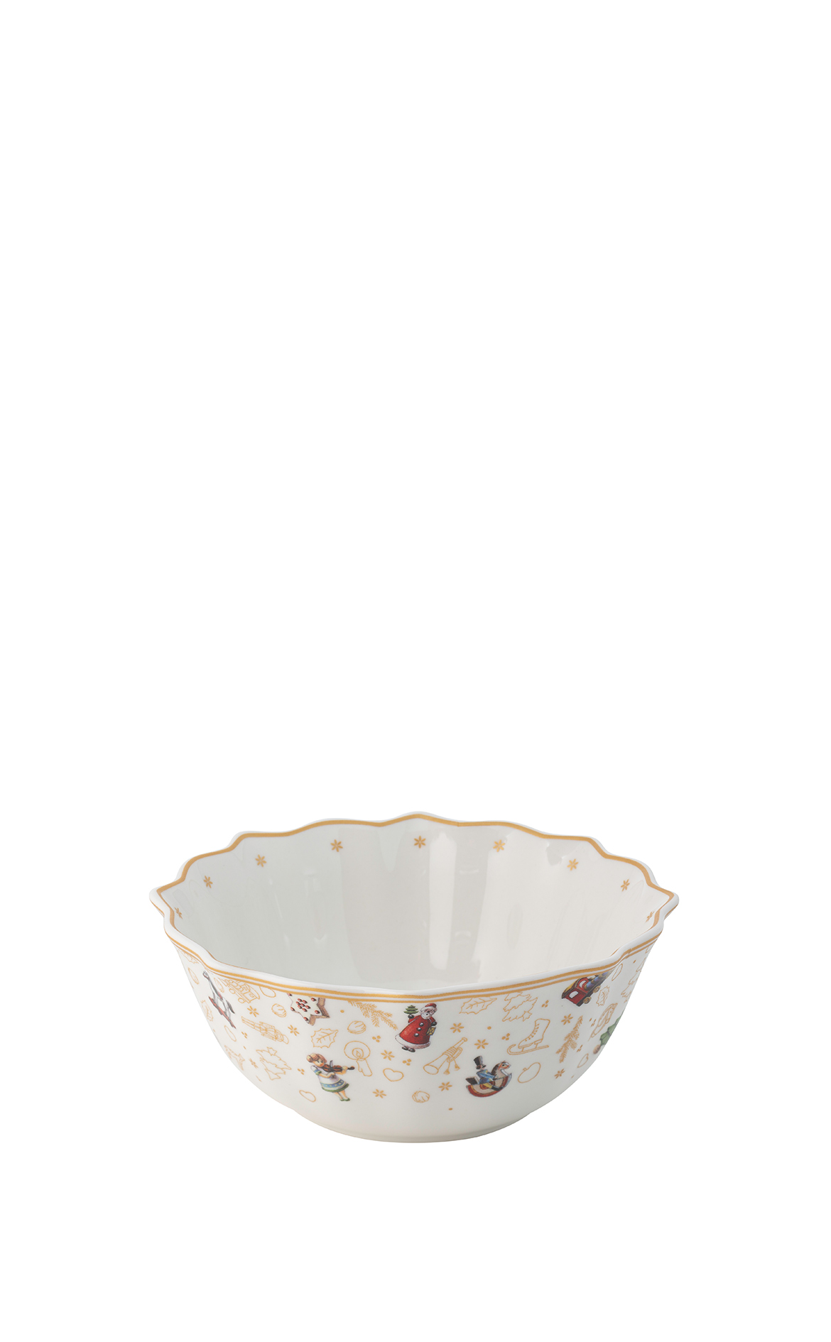 Villeroy & Boch-Toy's Delight Kase Villeroy & Boch-Toy's Delight Kase