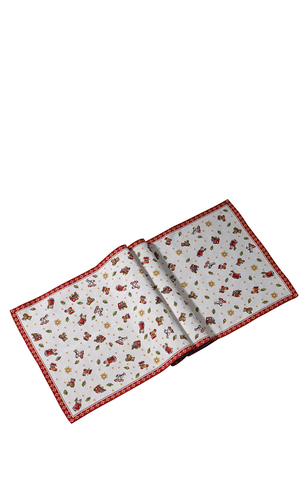 Villeroy & Boch-Toy's Delight Runner Villeroy & Boch-Toy's Delight Runner