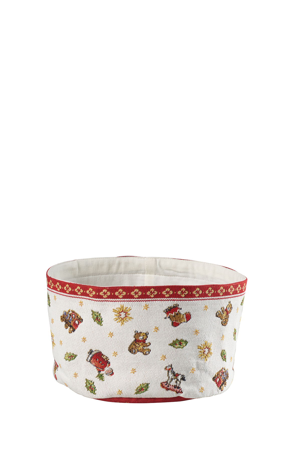 Villeroy & Boch-Toy's Delight Ekmek Sepeti Villeroy & Boch-Toy's Delight Ekmek Sepeti
