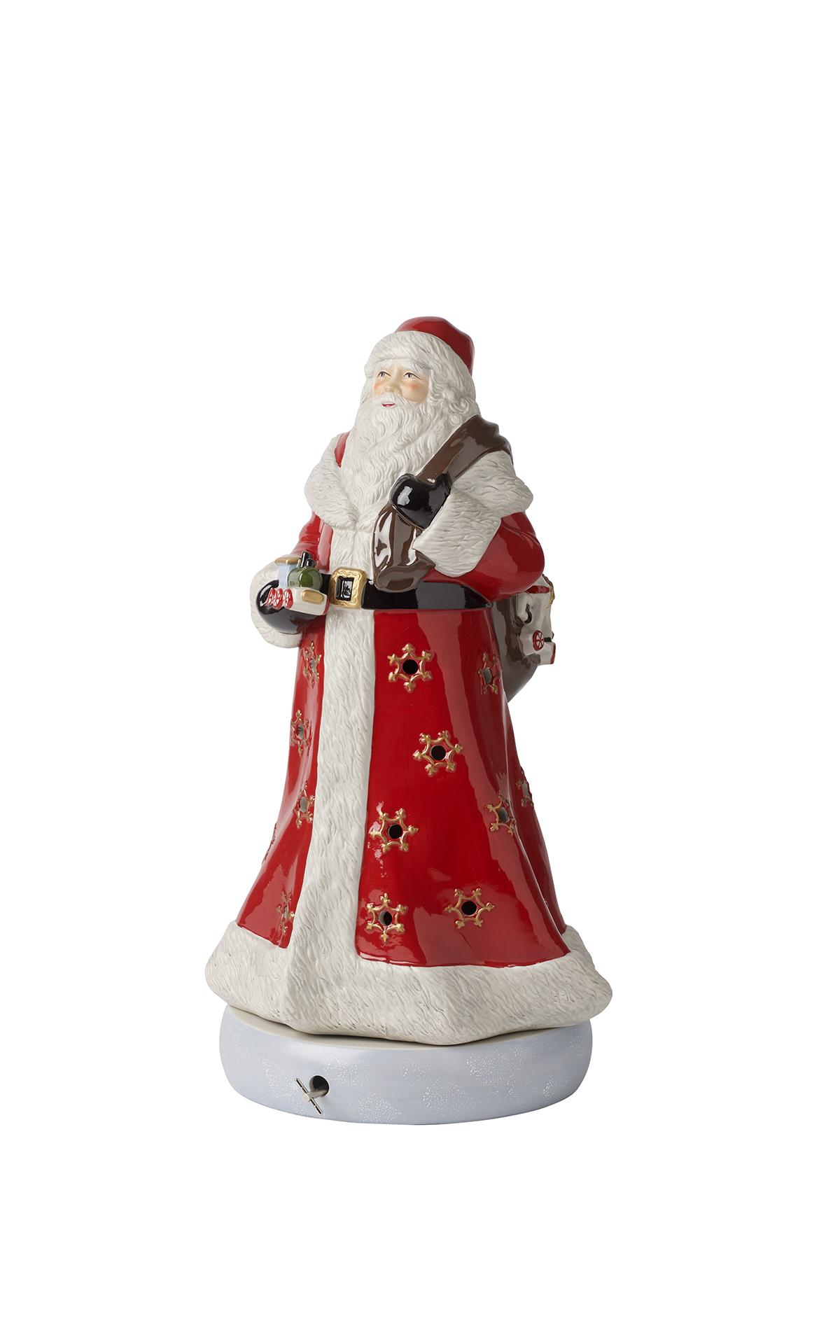 Villeroy & Boch-Christmas Toys Memory Biblo Villeroy & Boch-Christmas Toys Memory Biblo