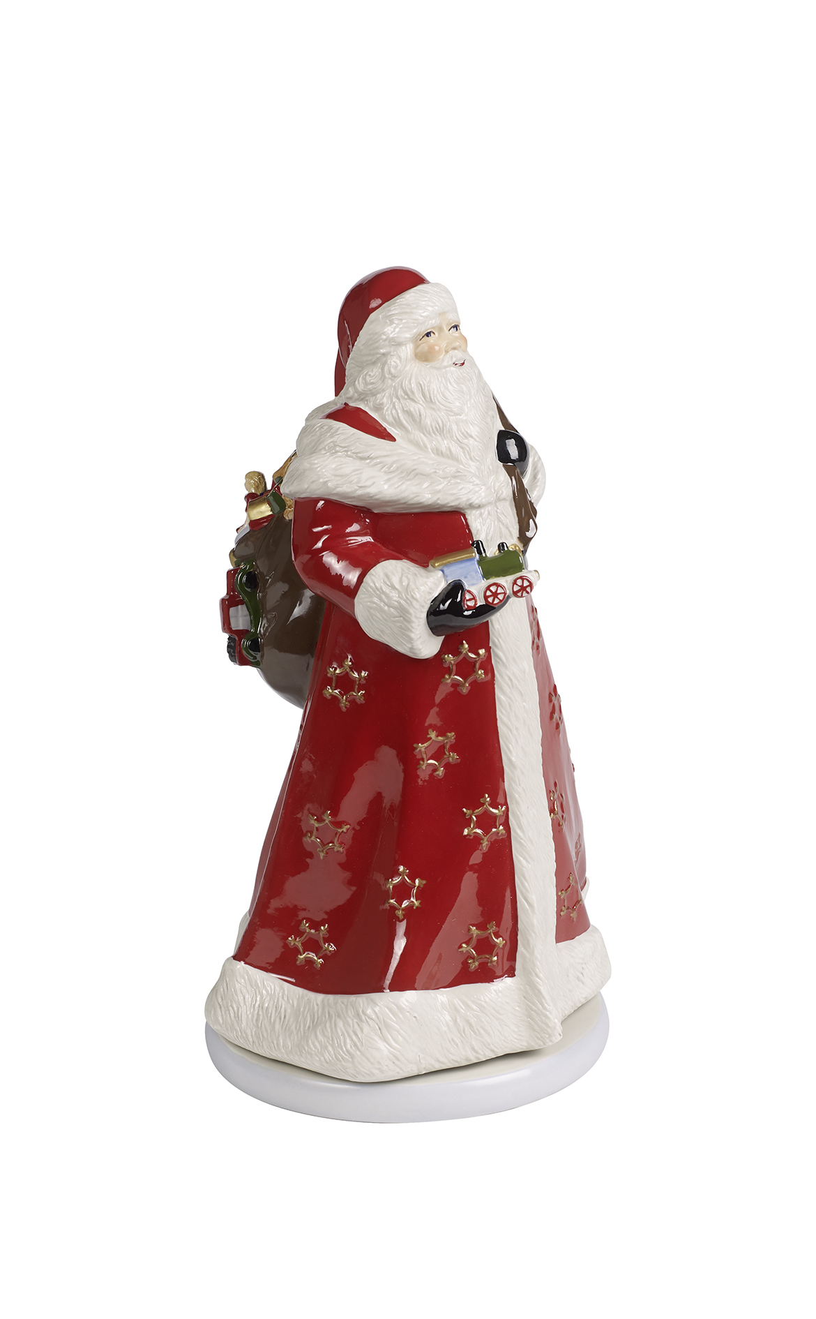 Villeroy & Boch-Christmas Toys Memory Biblo Villeroy & Boch-Christmas Toys Memory Biblo