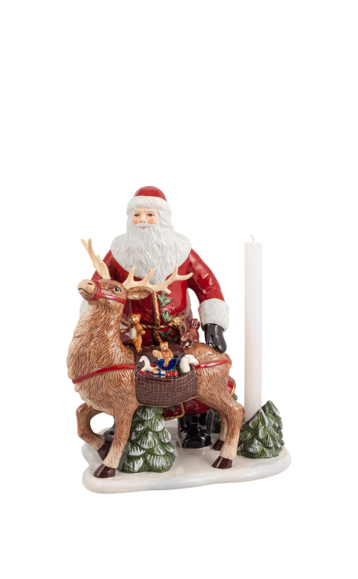 Villeroy & Boch-Christmas Toys Memory Biblo Villeroy & Boch-Christmas Toys Memory Biblo