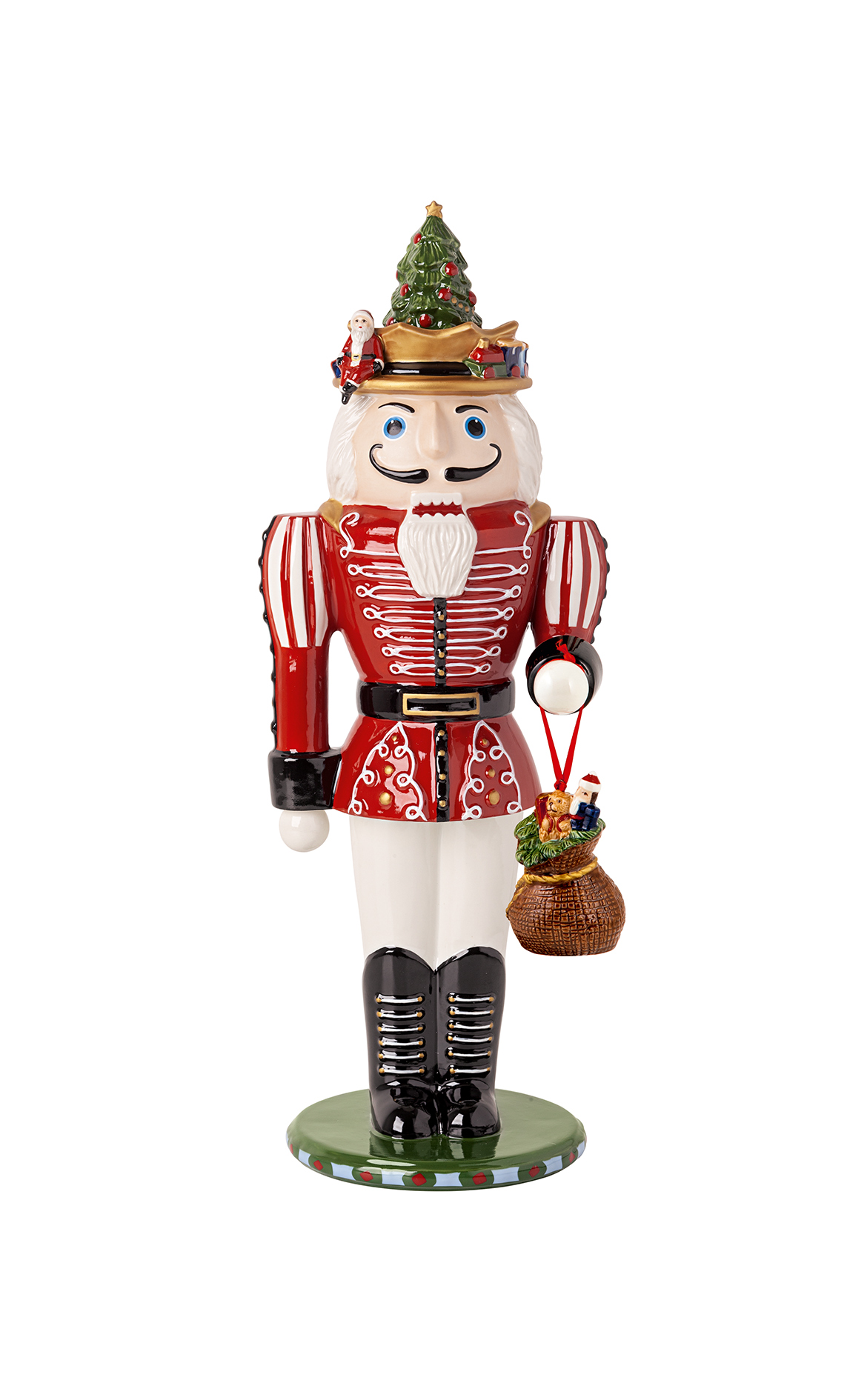 Villeroy & Boch-Christmas Toys Memory Biblo Villeroy & Boch-Christmas Toys Memory Biblo
