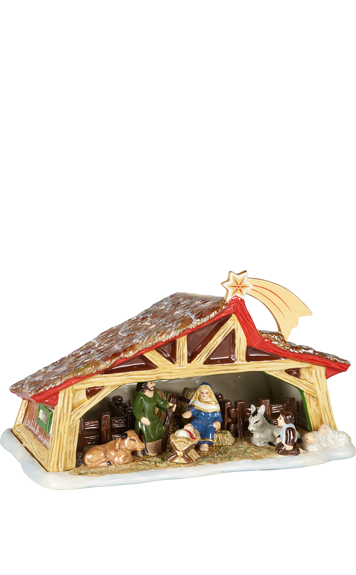 Villeroy & Boch-Christmas Toys Memory Biblo Villeroy & Boch-Christmas Toys Memory Biblo
