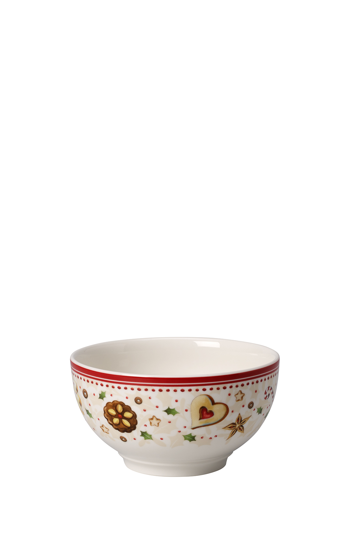 Villeroy & Boch-Winter Bakery Delight Kase Villeroy & Boch-Winter Bakery Delight Kase