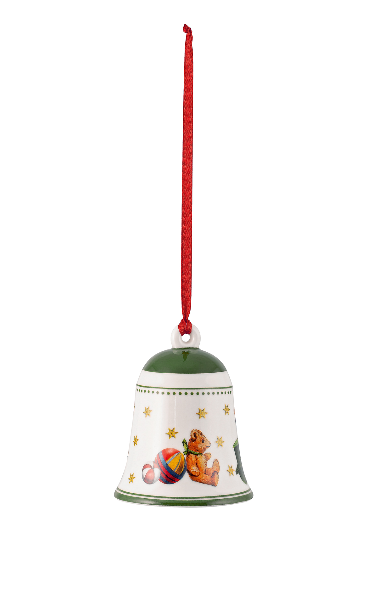 Villeroy & Boch-My Christmas Tree Yılbaşı Ağacı Süsü Villeroy & Boch-My Christmas Tree Yılbaşı Ağacı Süsü