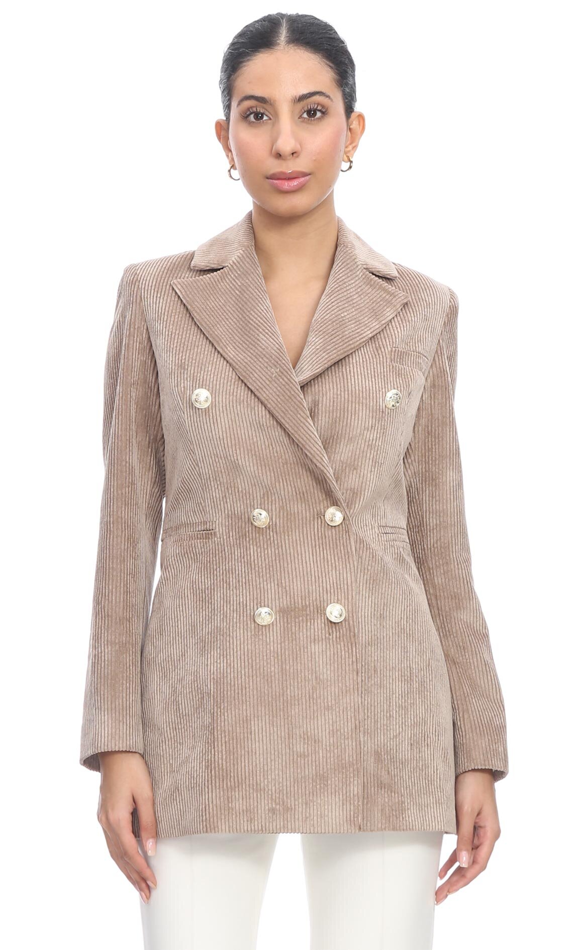 Bluesmelly-Bluesmelly Ceket