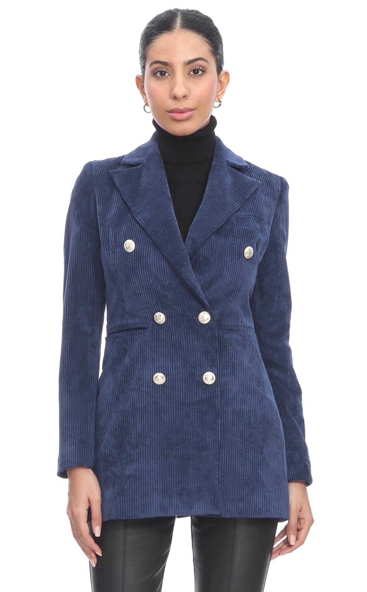 Bluesmelly-Bluesmelly Ceket