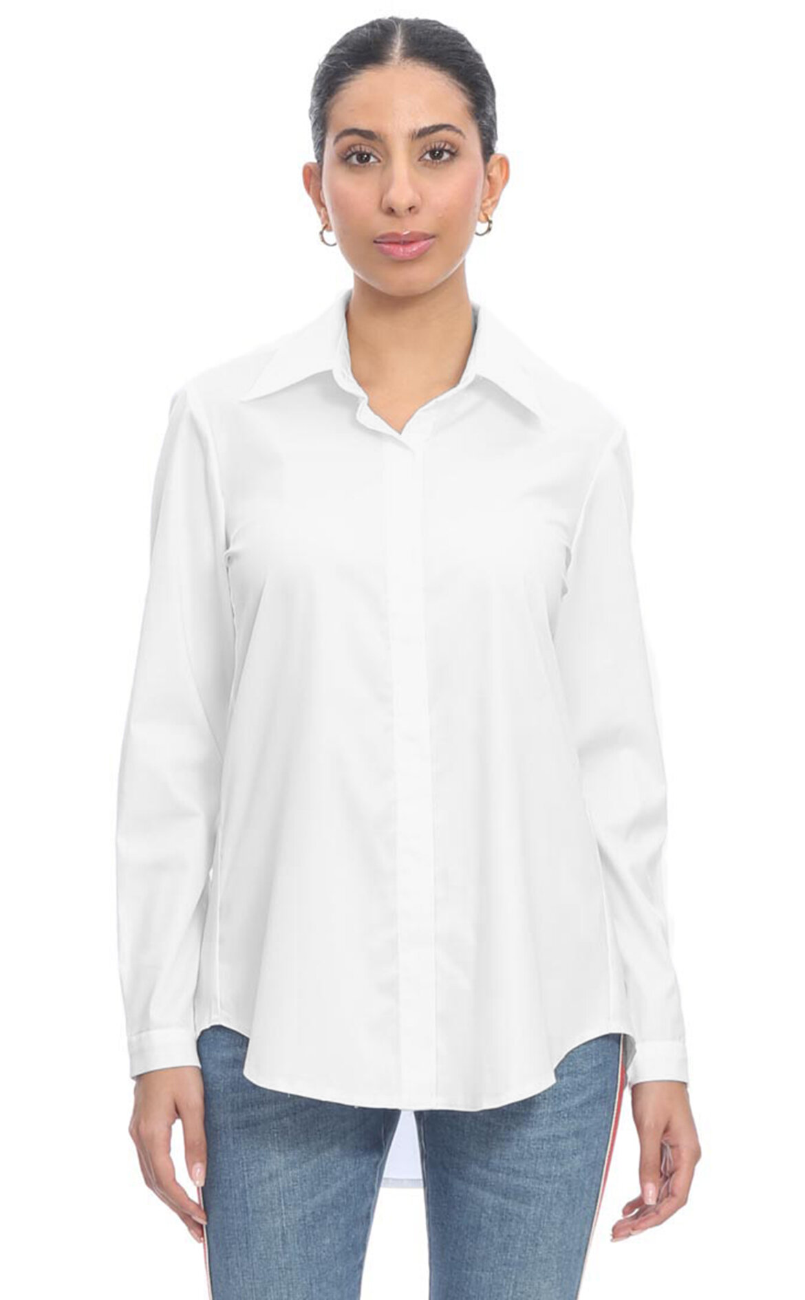 Bluesmelly-Bluesmelly Gömlek