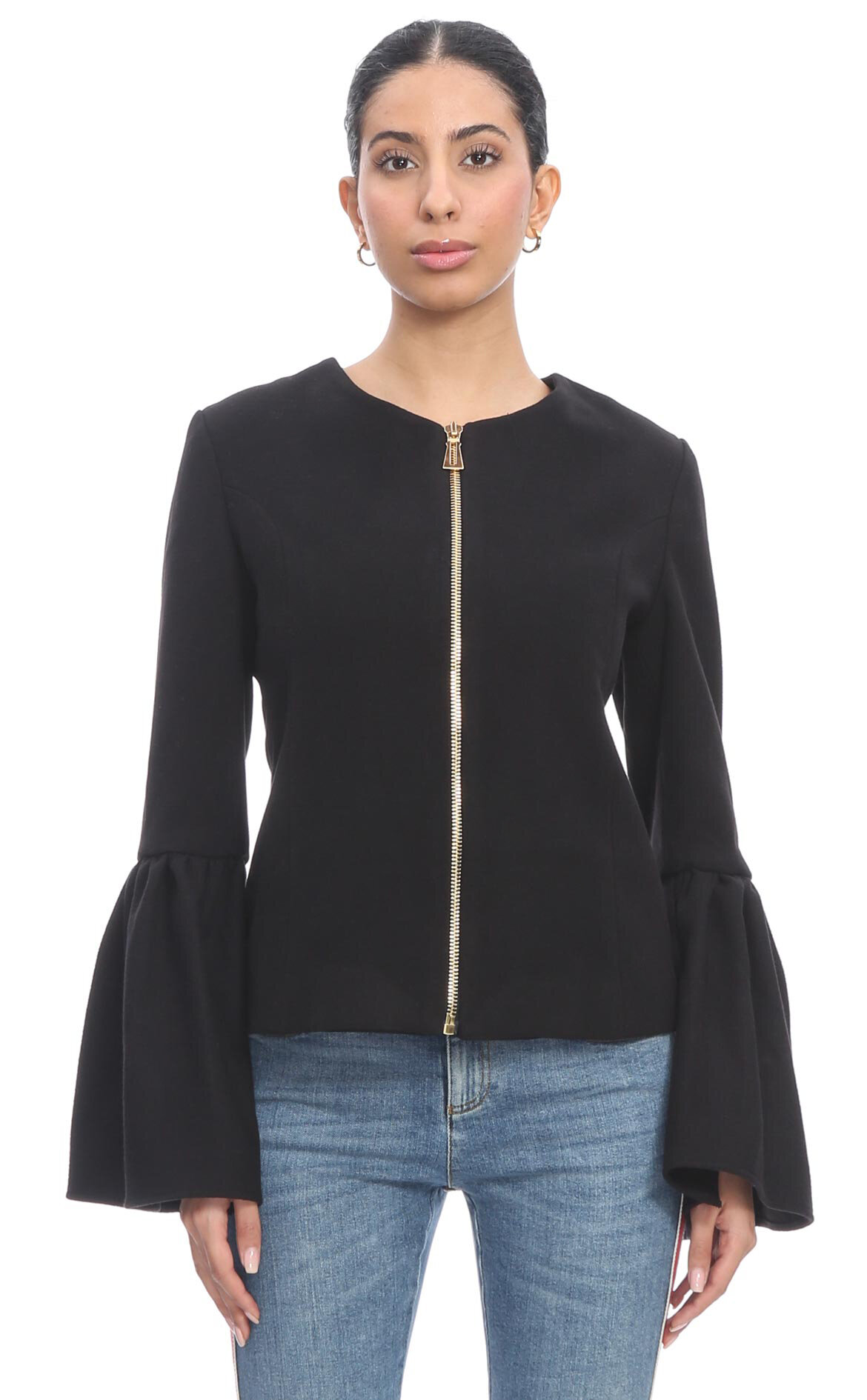 Bluesmelly-Bluesmelly Ceket