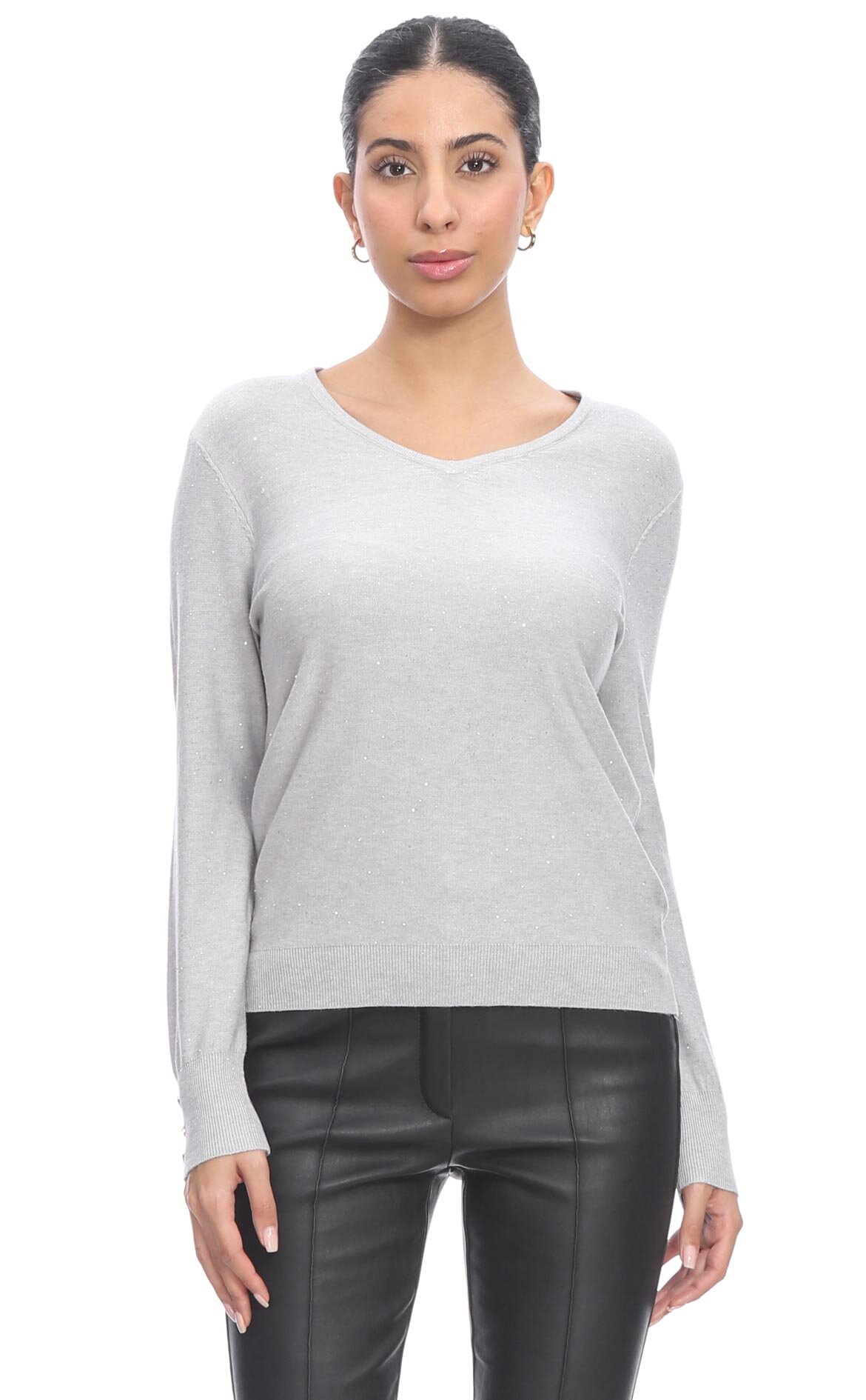 Christina Paris-Christina Paris Kazak